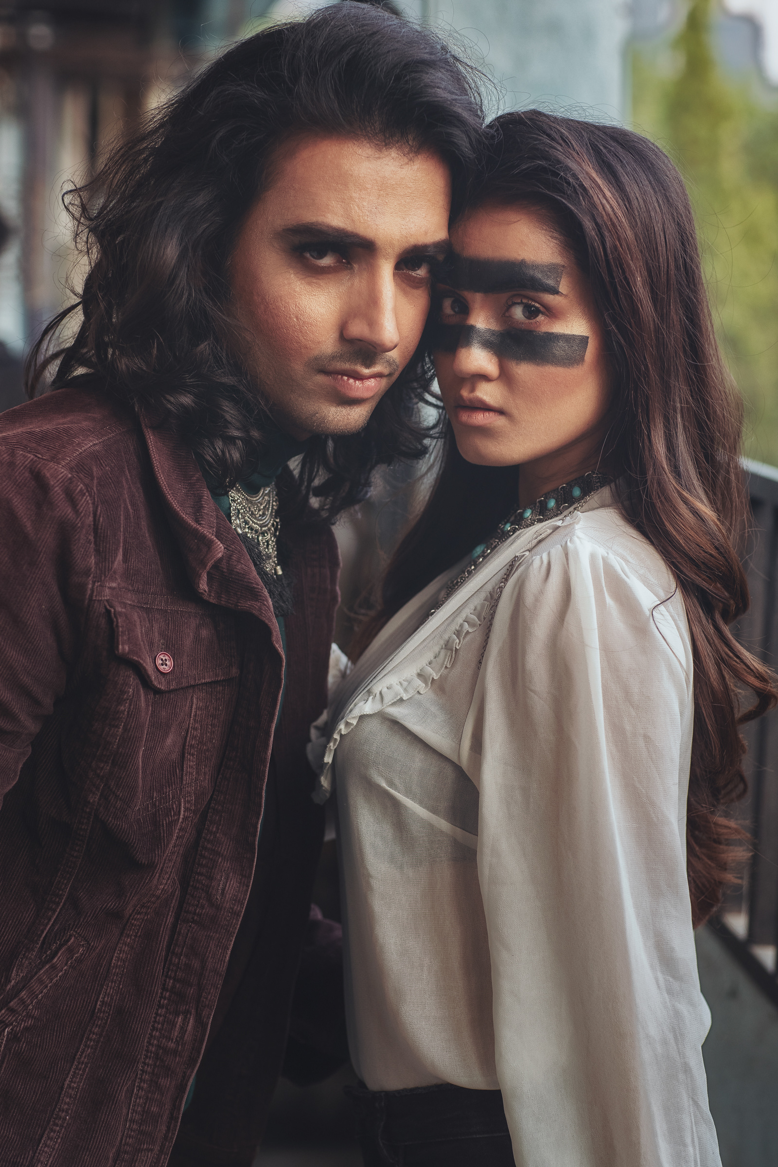 Sandeep Khade Studios - A&S