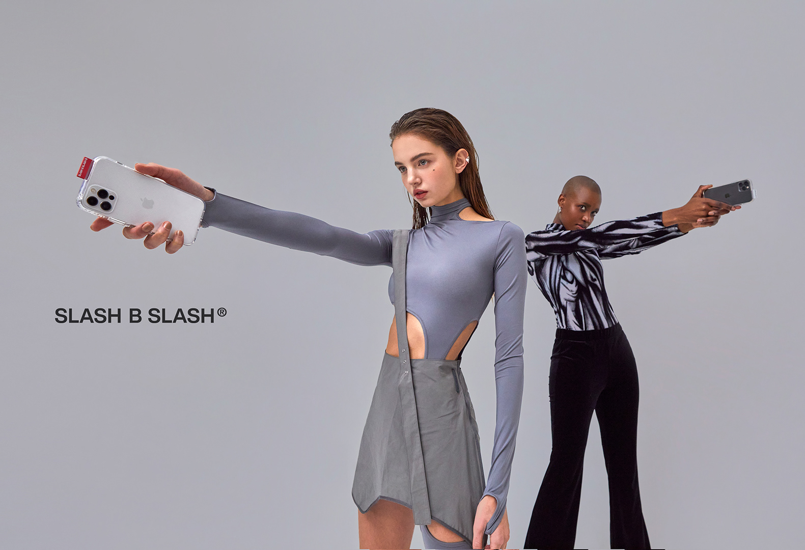 cozygraphy - - SLASH B SLASH