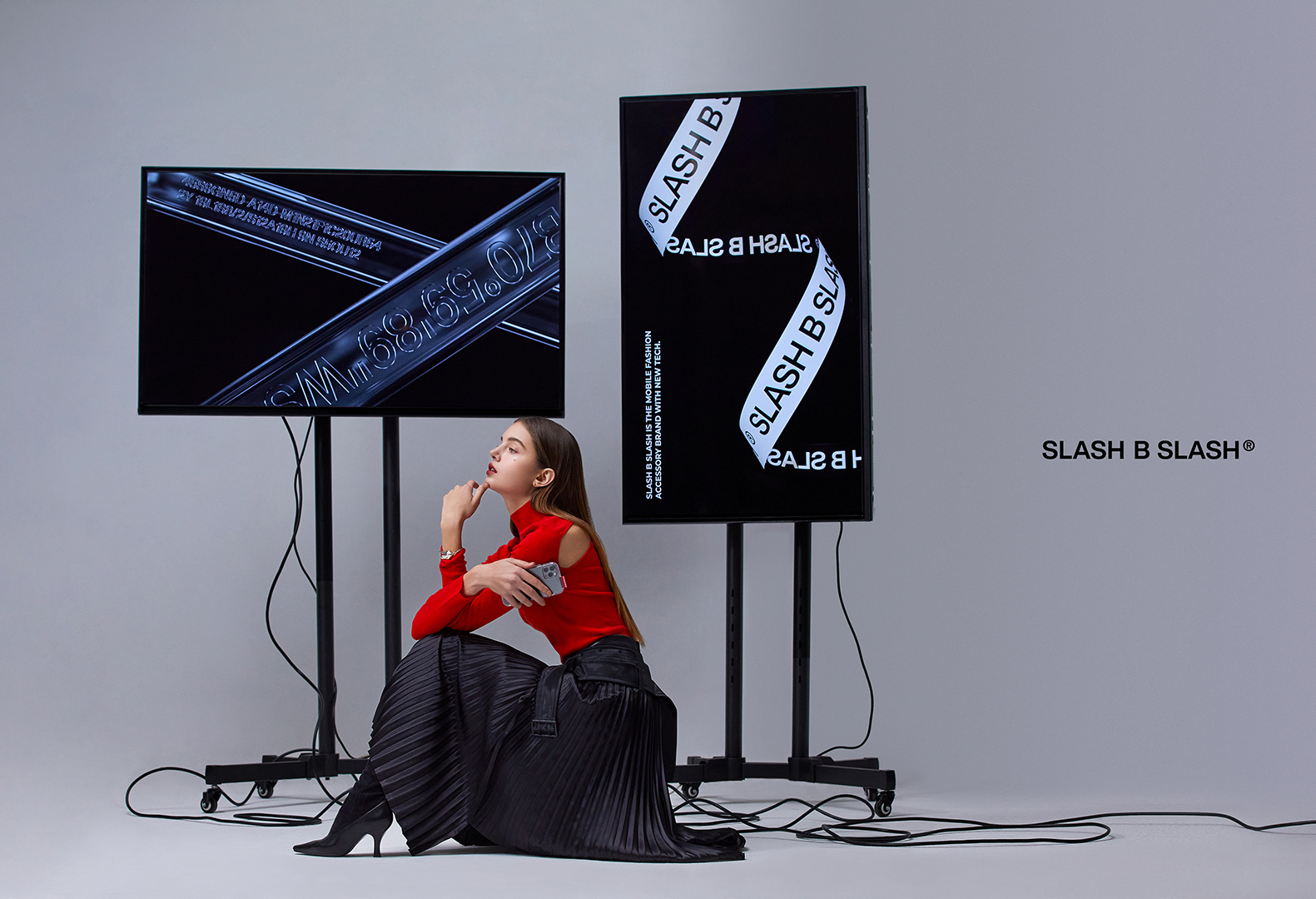 cozygraphy - - SLASH B SLASH