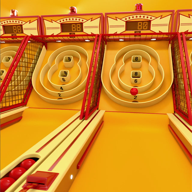 Pixel:8 Studio - Escher's Relativity Loop