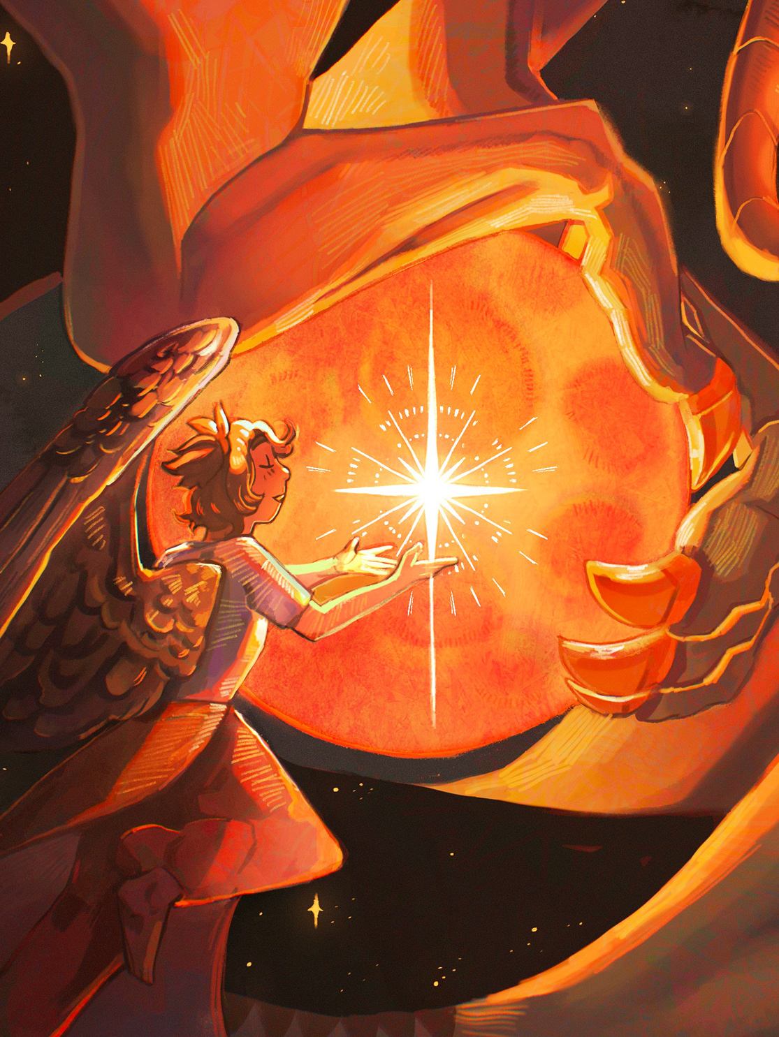 Nidhi Naroth - Pramantha