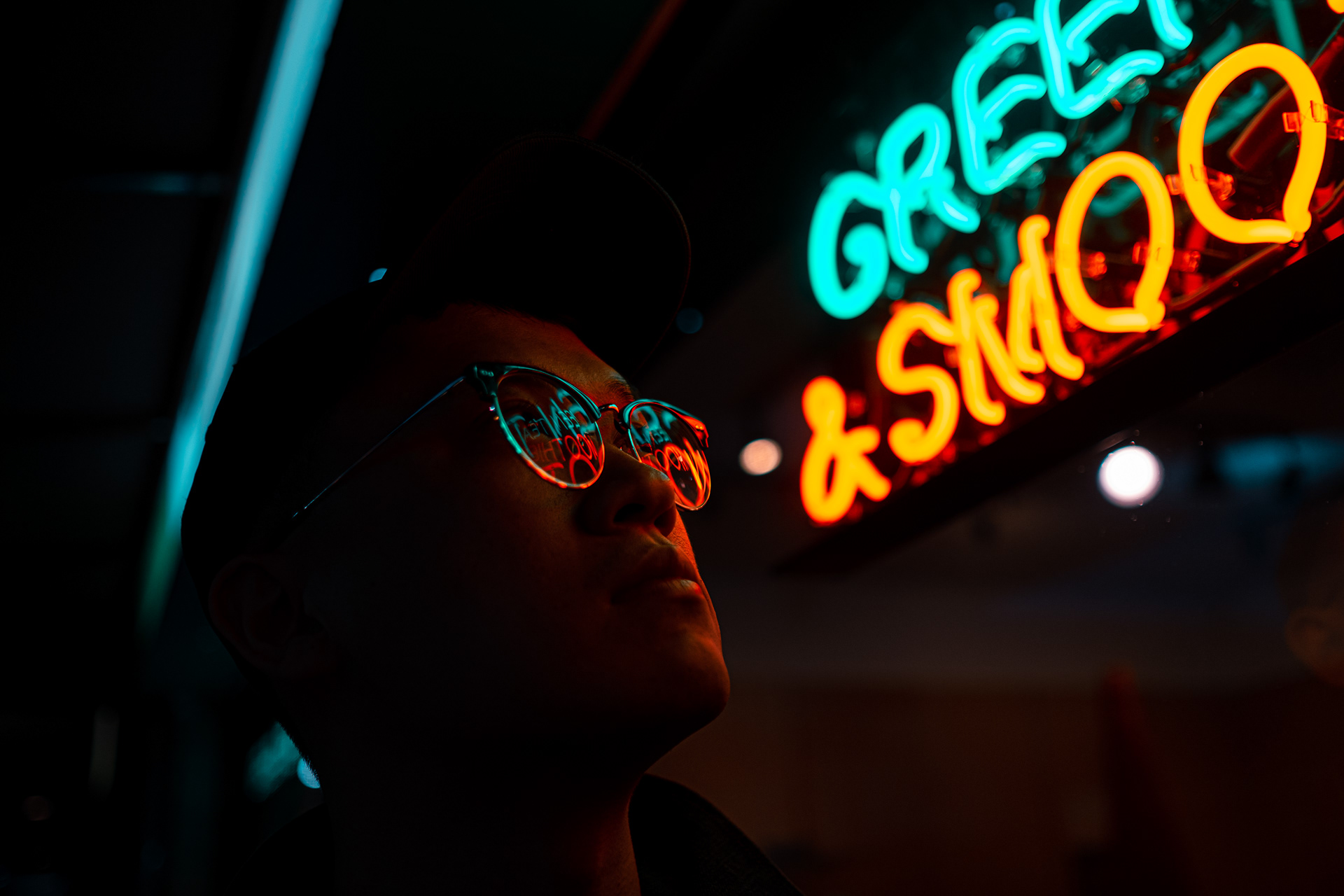 Kevin Luc Photography + Retouching - PERSONAL