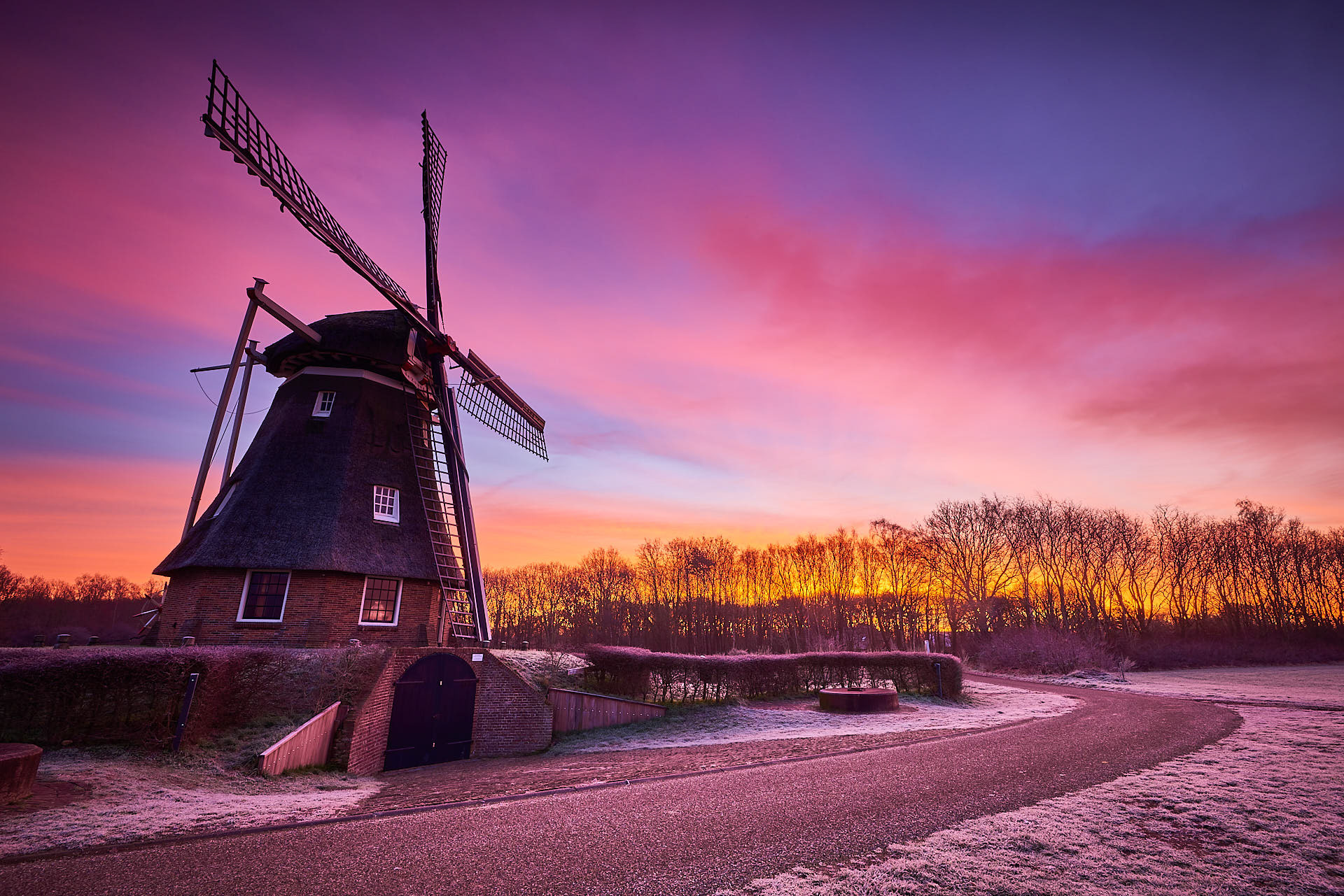 NETHERLANDSCAPES | Danny Tax Creative | Landschapsfotografie ...