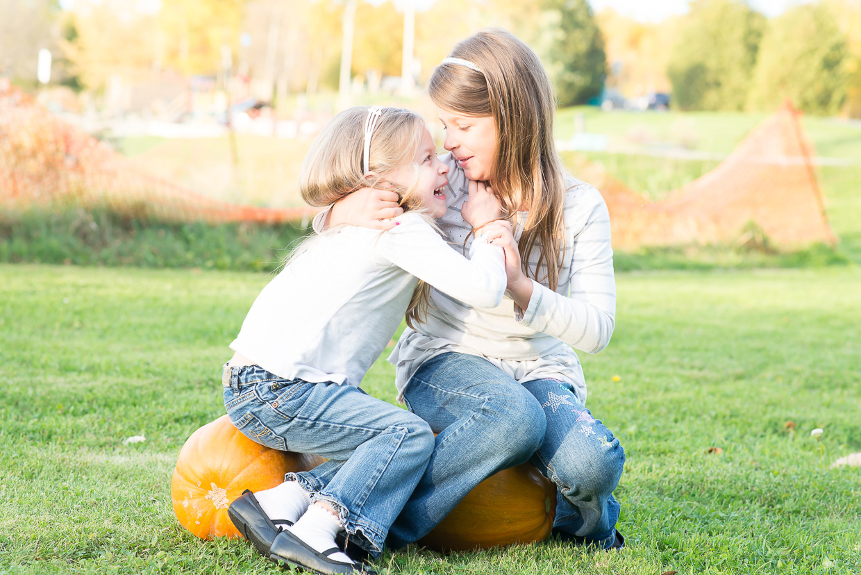 Allison Beaulieu - Portraits and Families