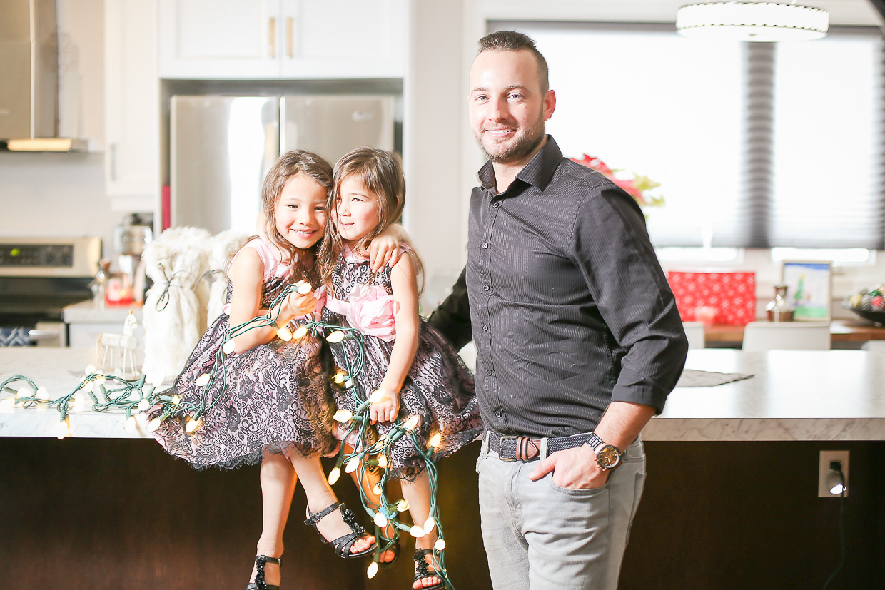 Allison Beaulieu - Portraits and Families
