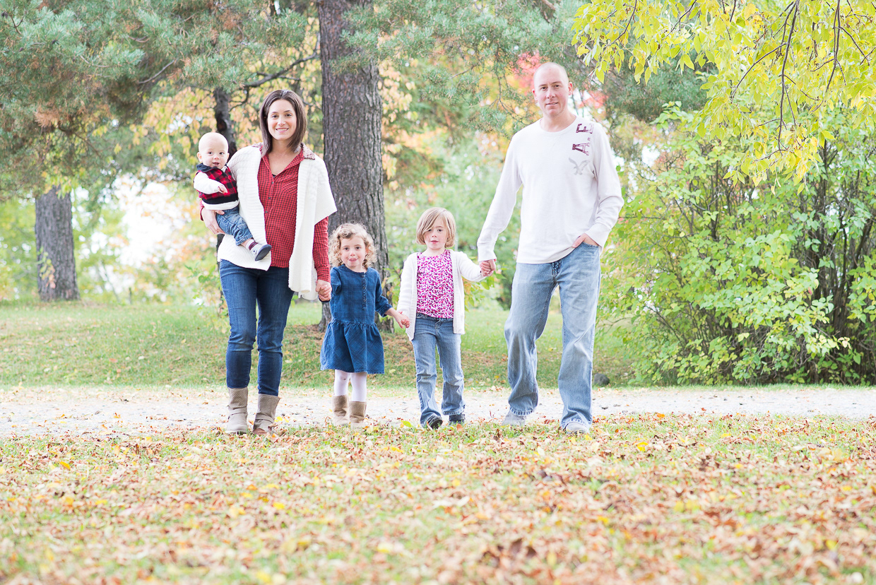 Allison Beaulieu - Portraits and Families