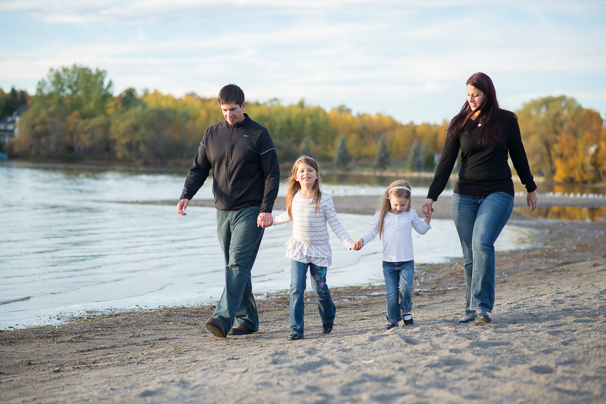 Allison Beaulieu - Portraits and Families