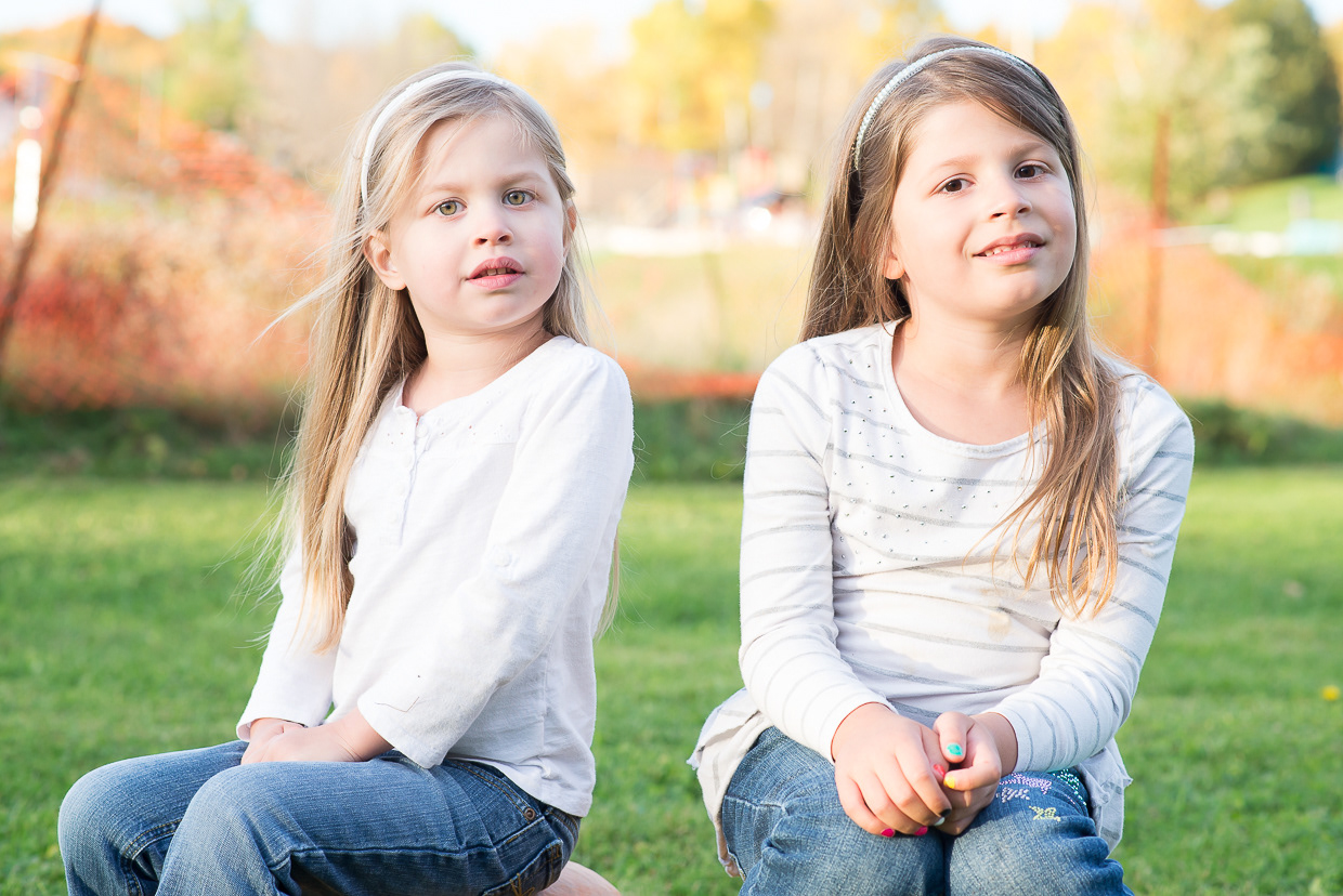 Allison Beaulieu - Portraits and Families
