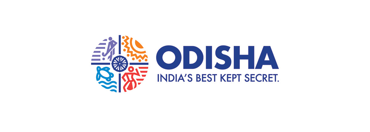 Underdog India - Odisha Brand Identity