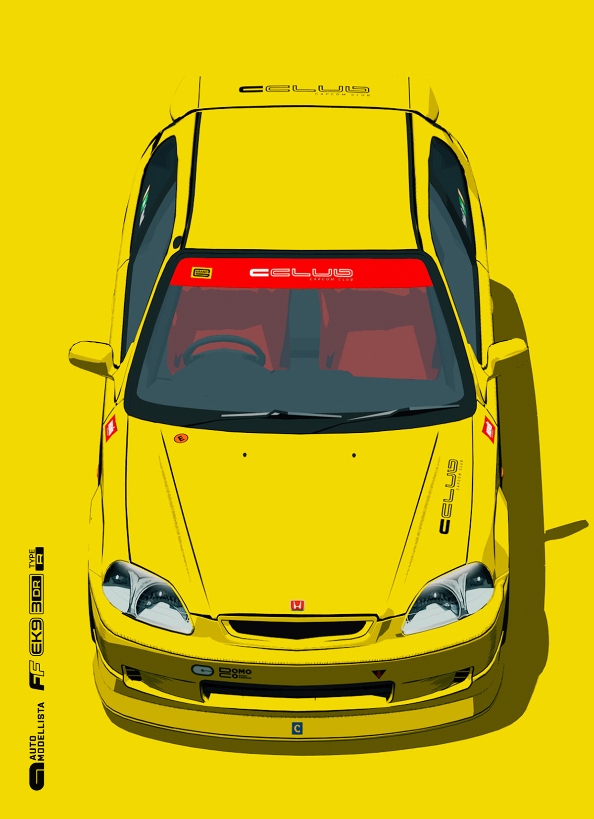 Bao T. Nguyen - Auto Modellista