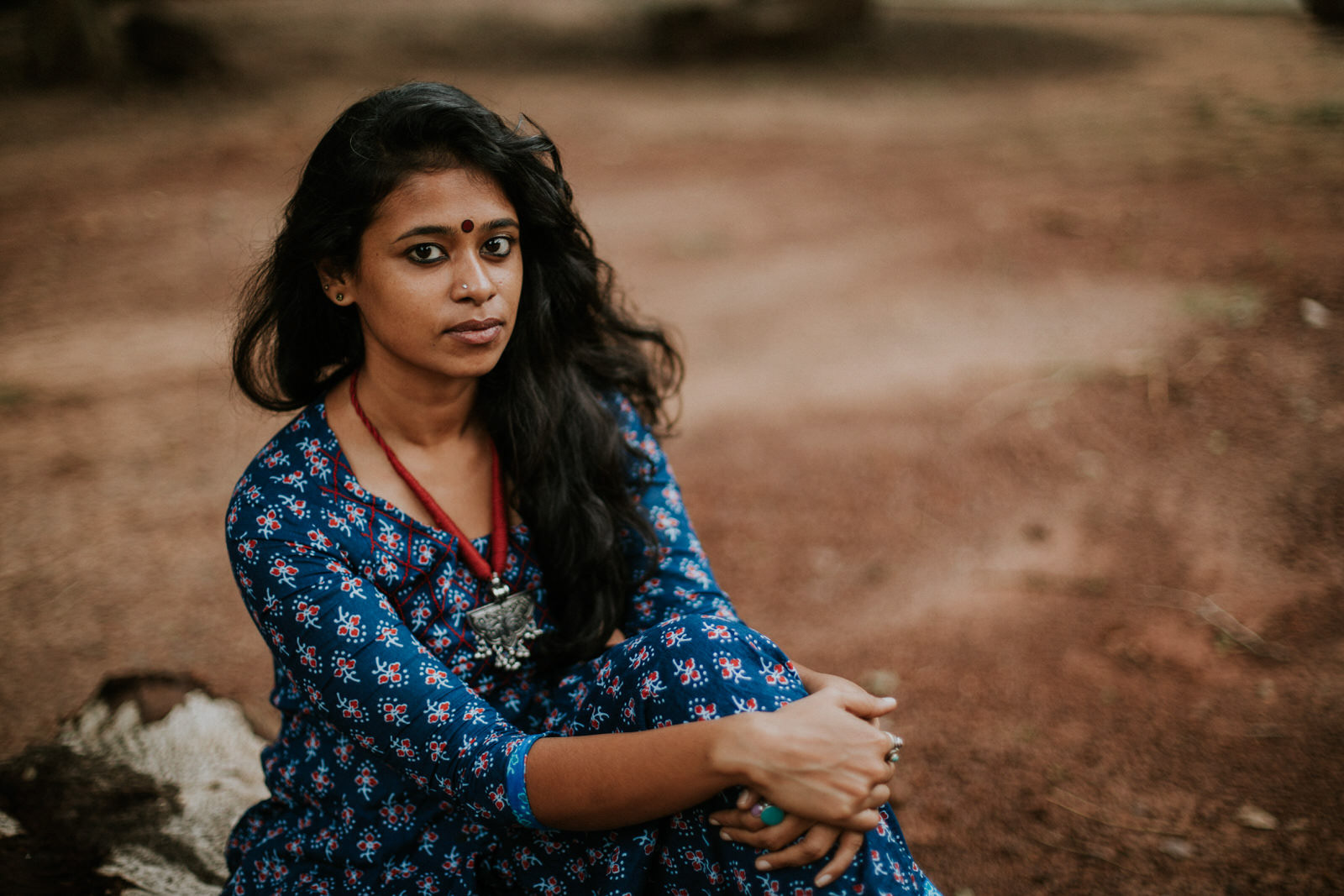 Sivagnanavathy Ksk - Vaishu in the rain again