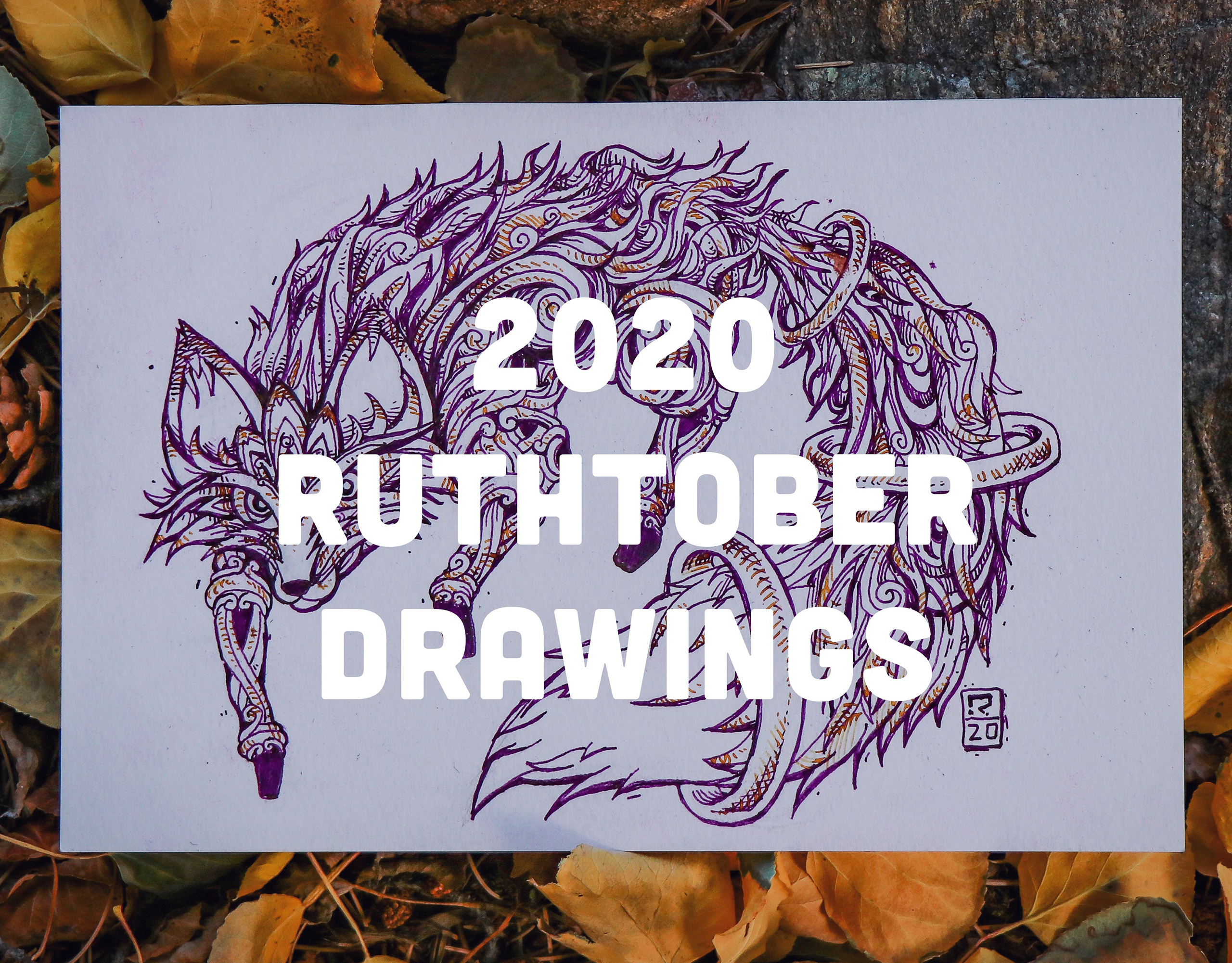 Rutherford Art
