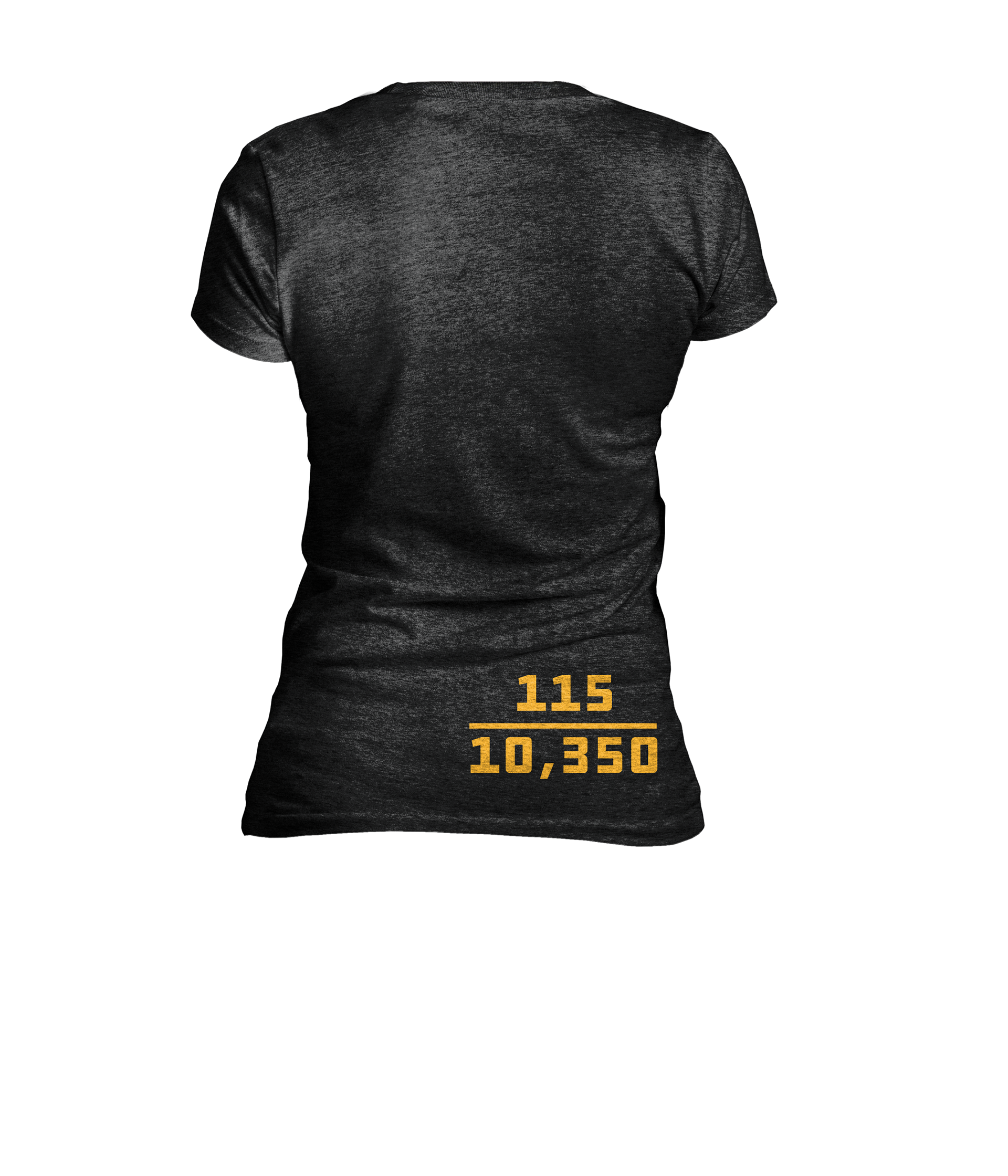 Steven Spicer - Chrerohala Challenge