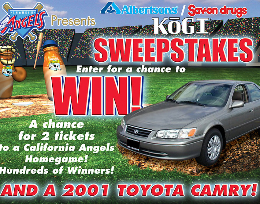 Russell Lipp - Portfolio