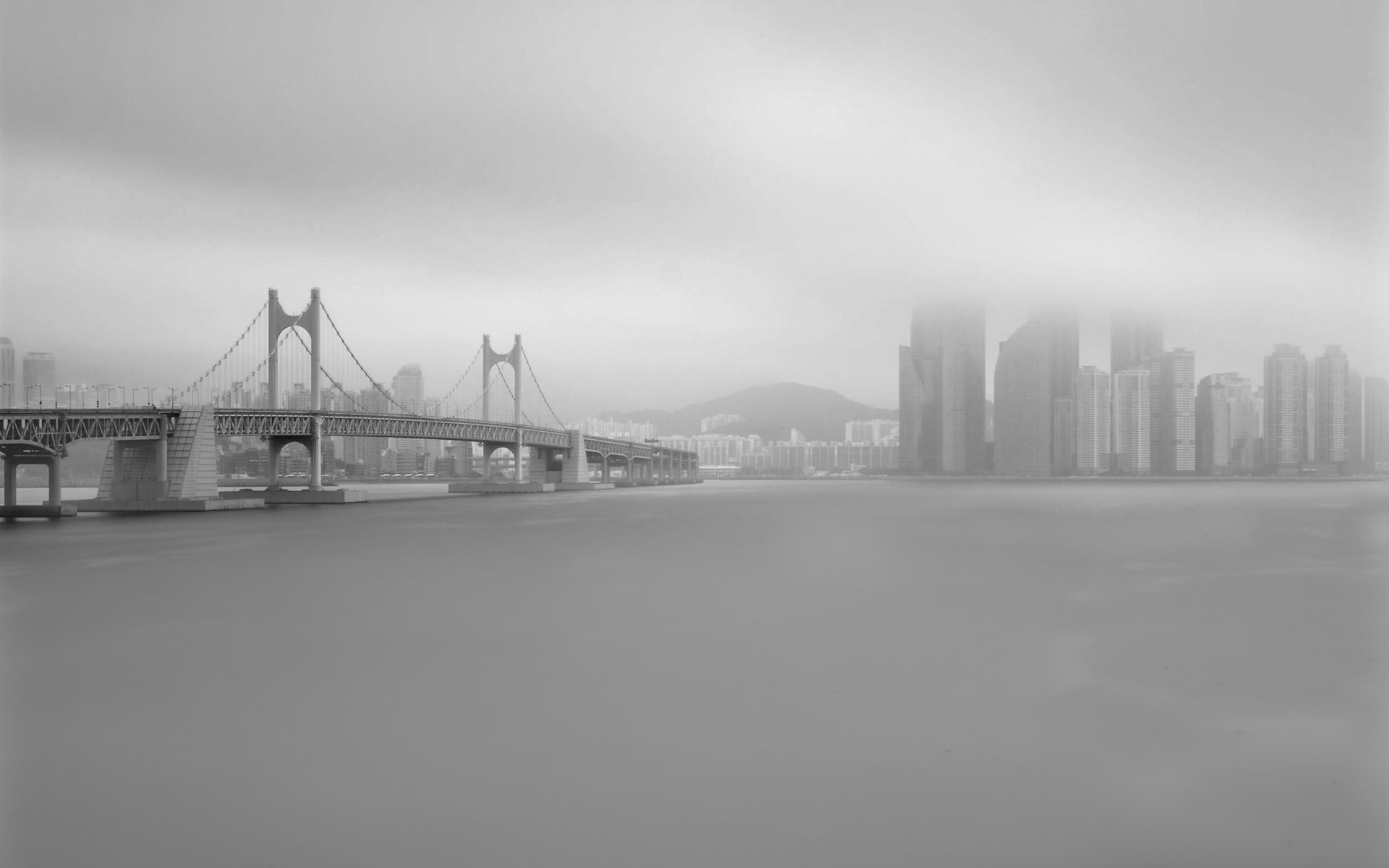 Marcel Samson Photography - Cityscapes