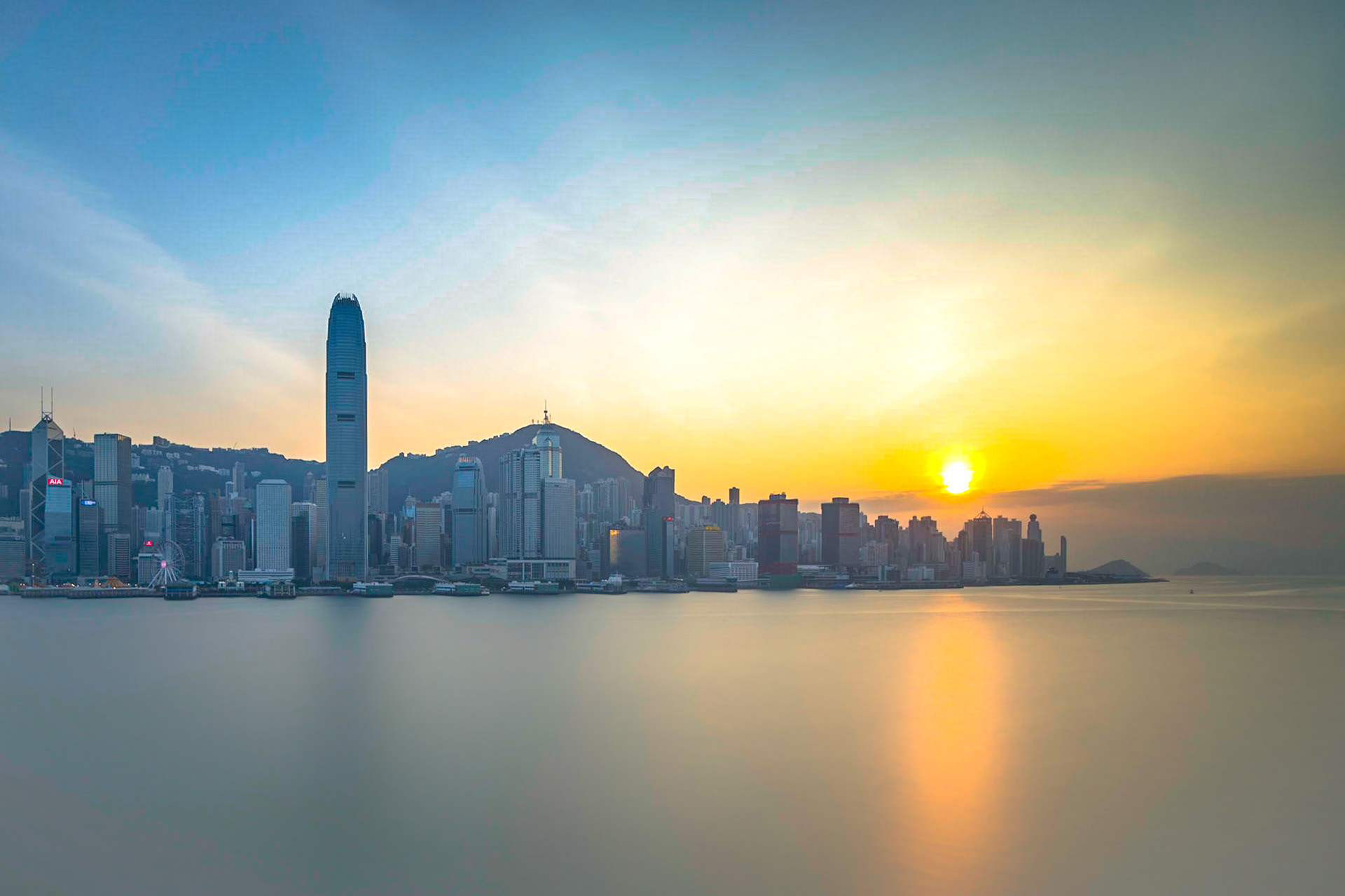 Marcel Samson Photography - Cityscapes