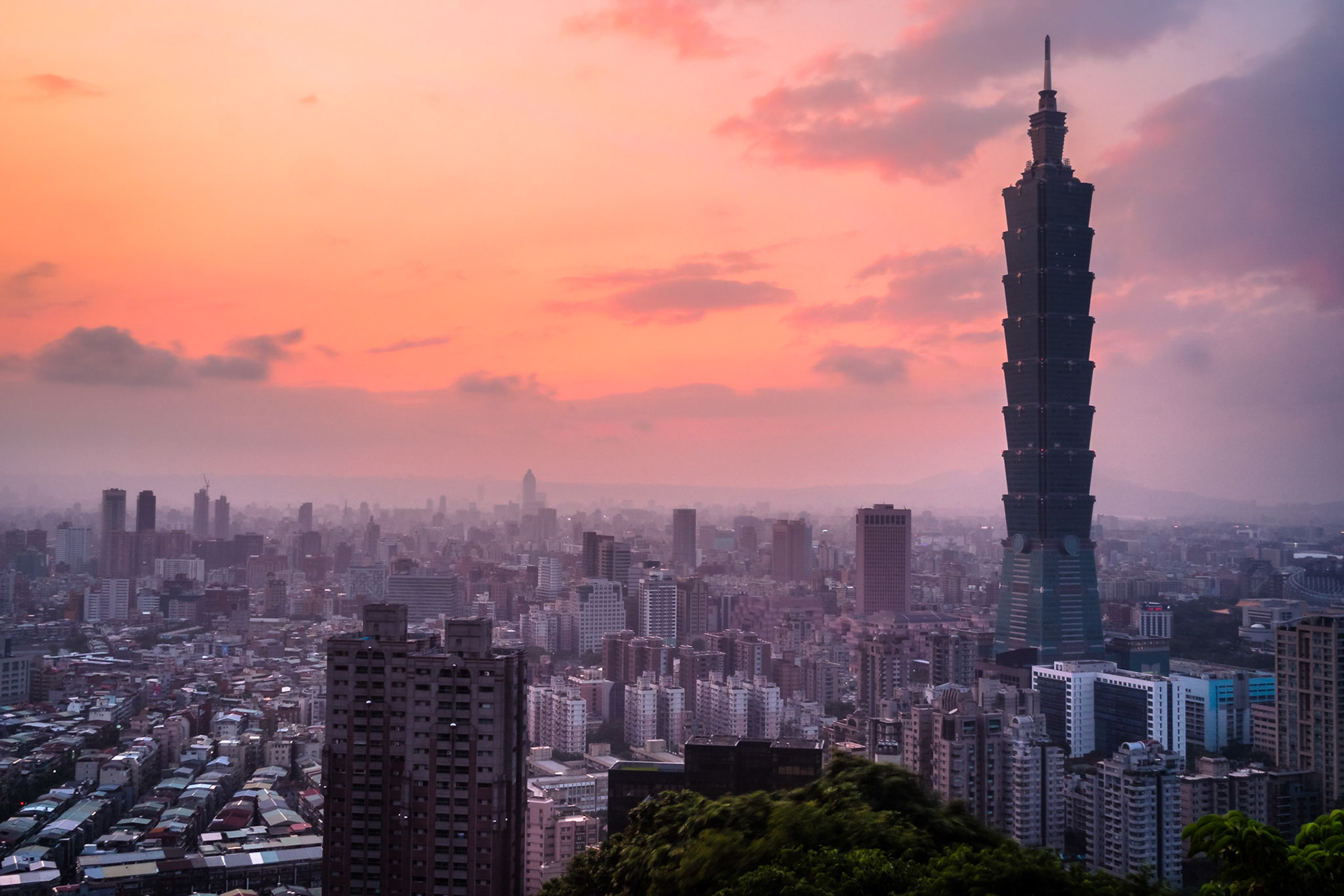 Marcel Samson Photography - Cityscapes