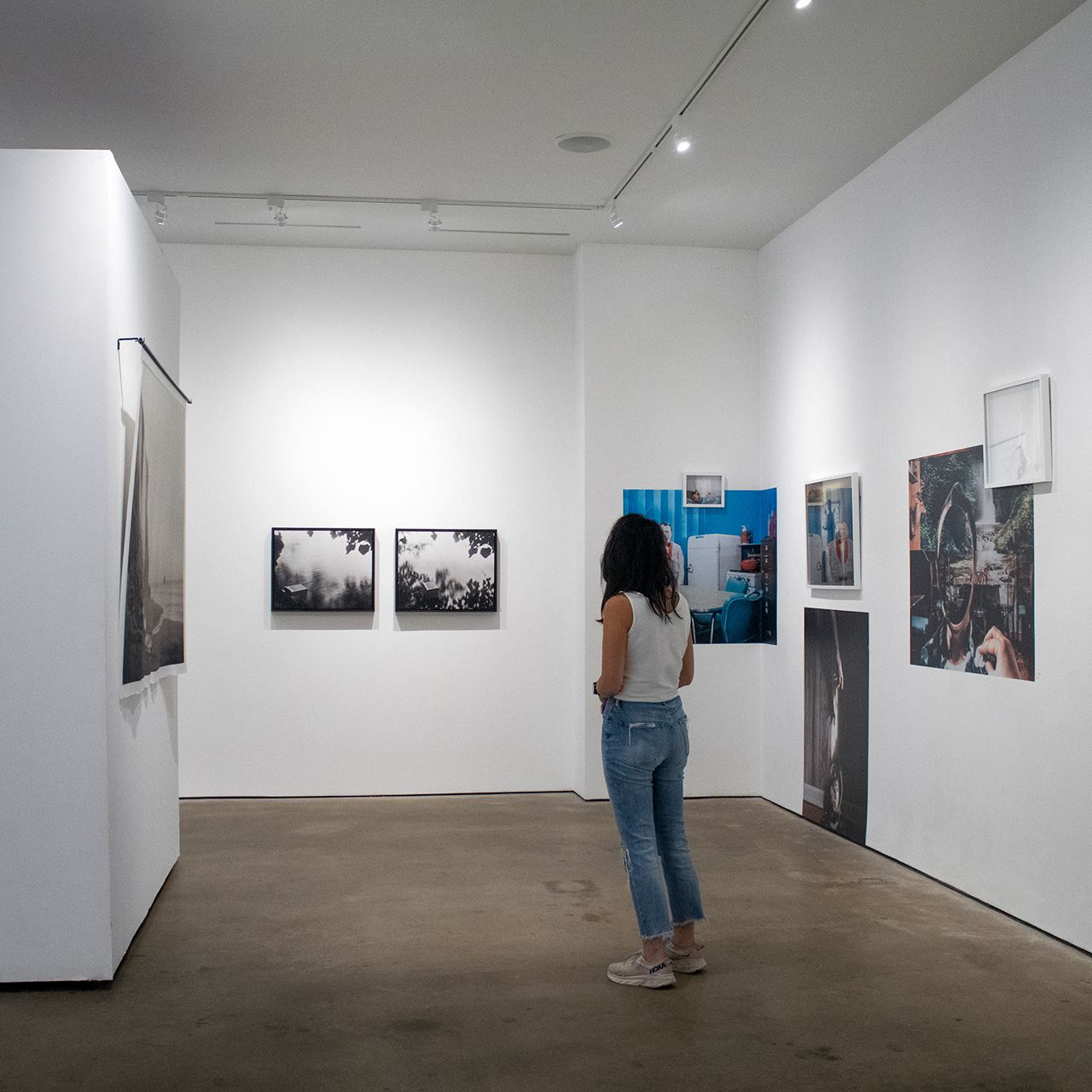 Erica Cheung - Professional