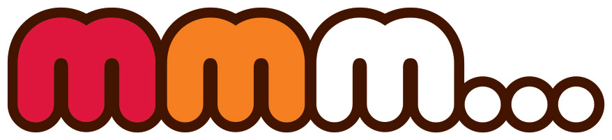 genevieve labelle - Mmmuffins, affichage boutique