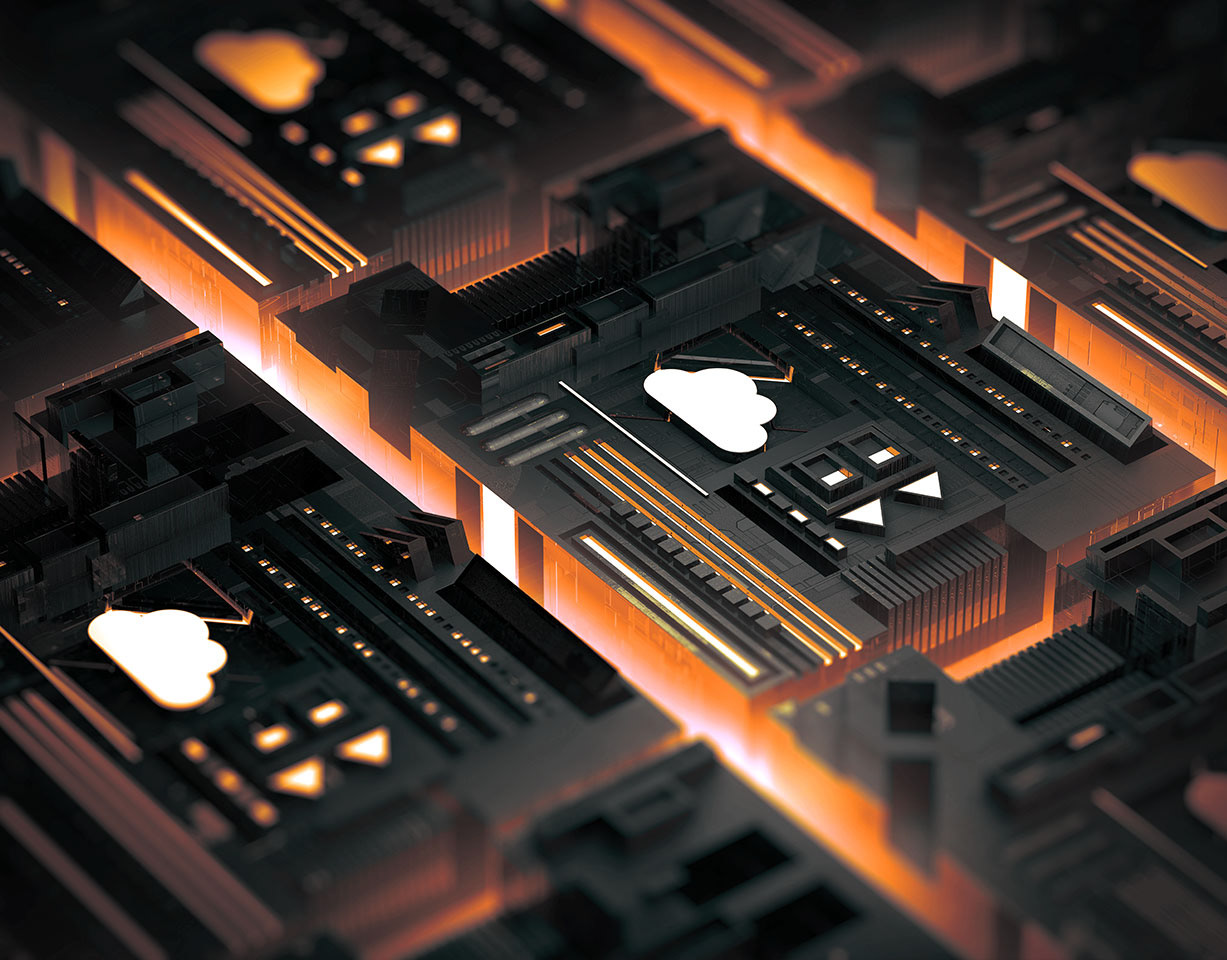 Kevin Sharp - DotLabel Digital Agency