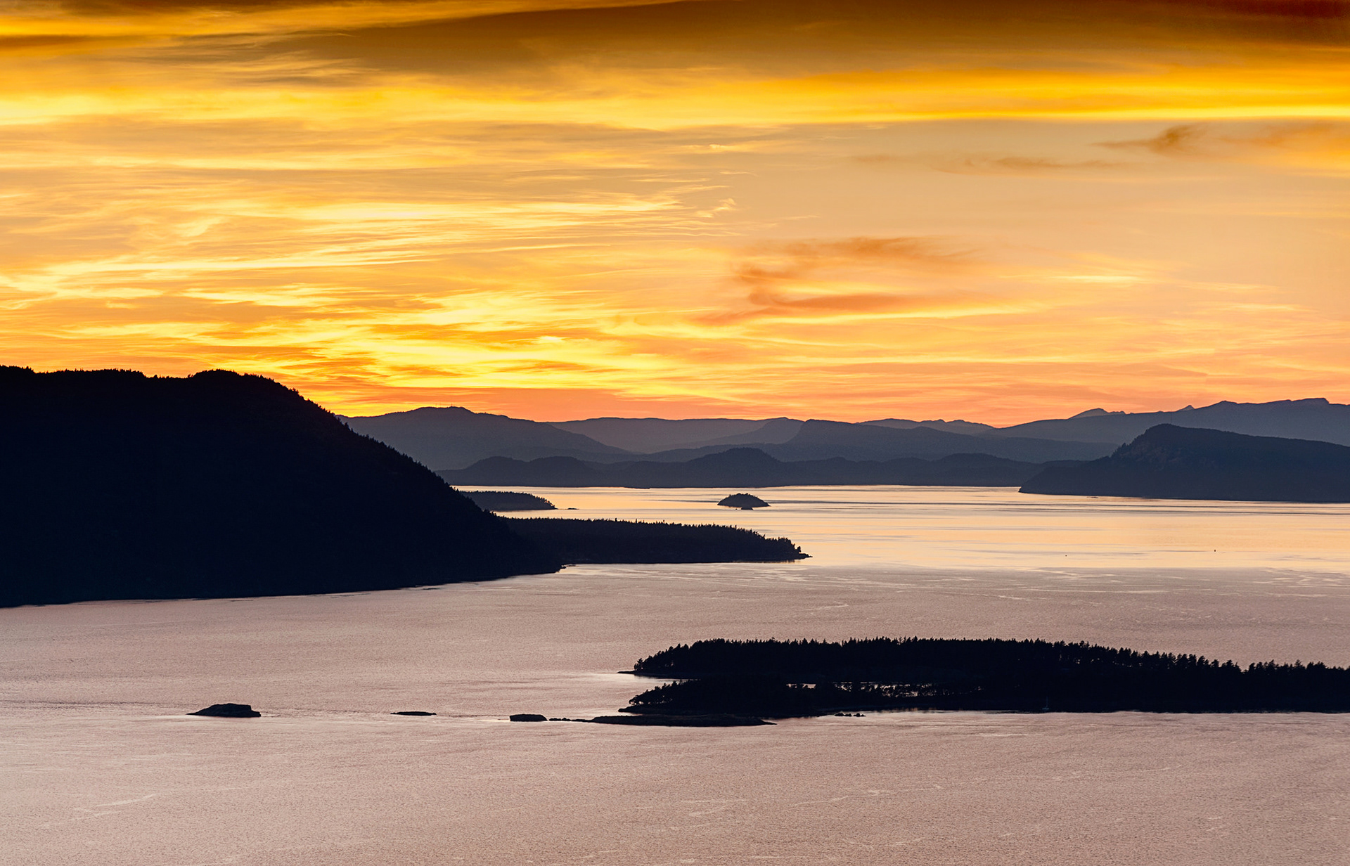 Edmund Lowe Photography - Pacific Northwest