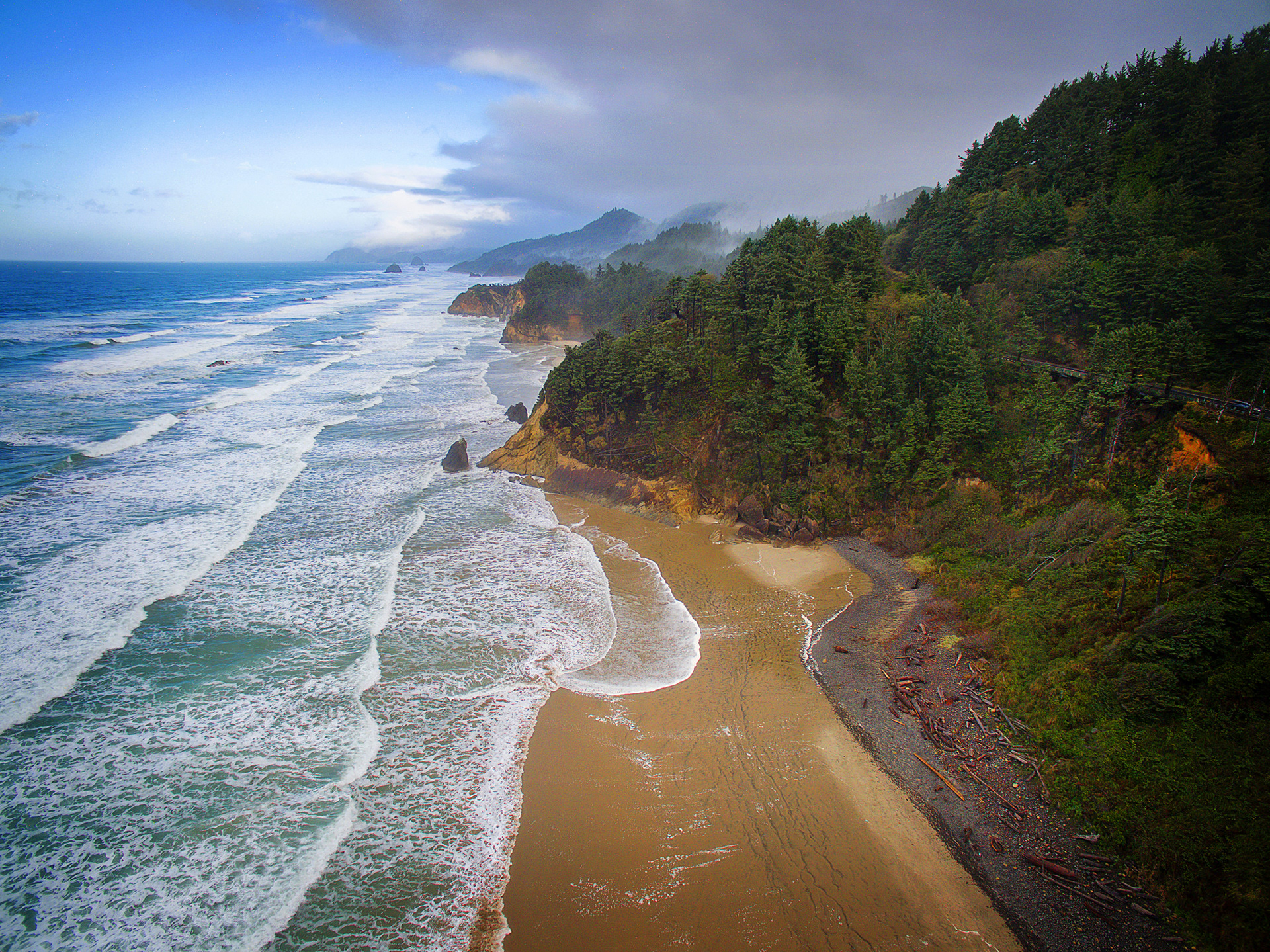 Edmund Lowe Photography - Pacific Northwest