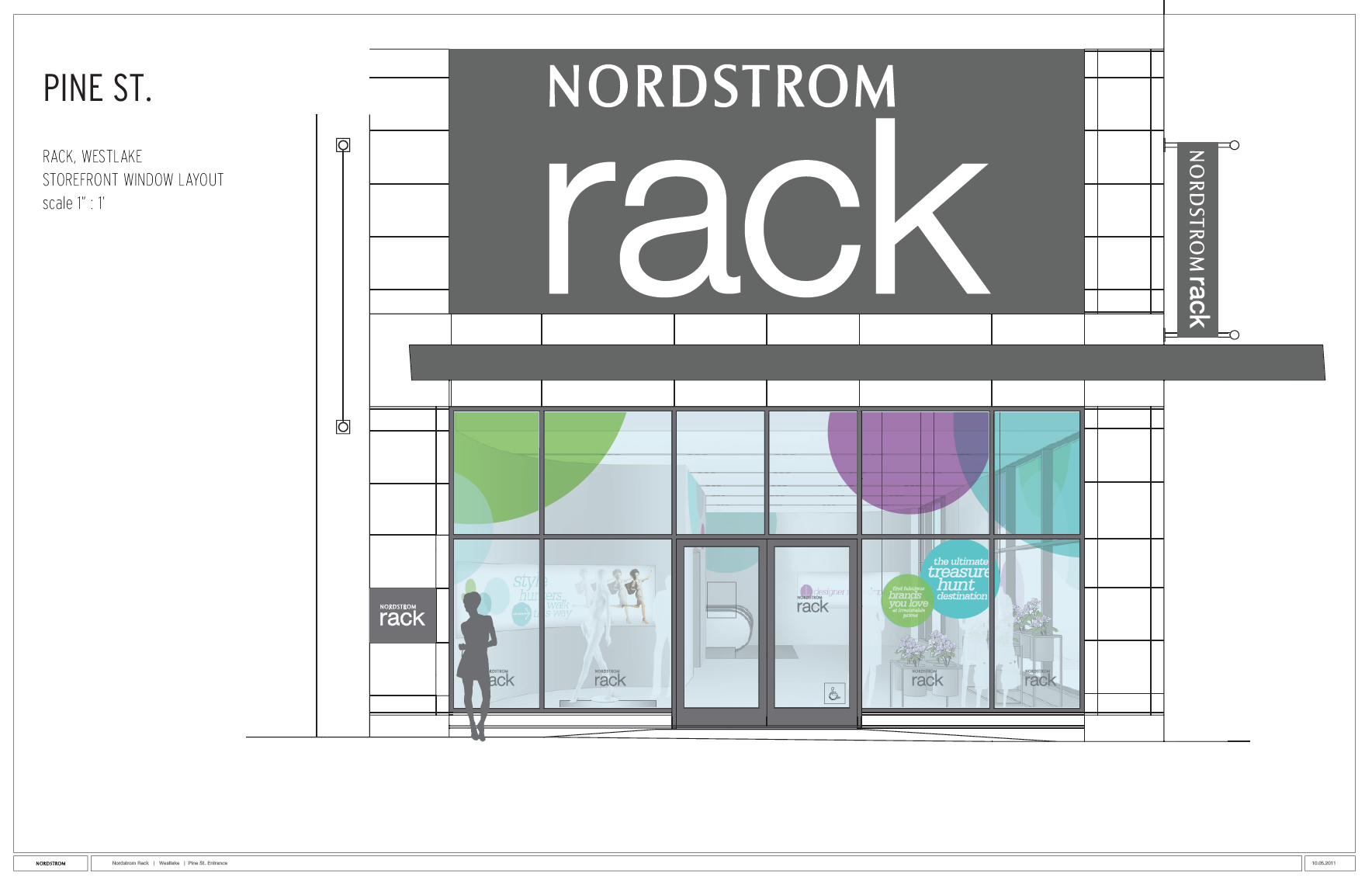 grant linden - Nordstrom Rack | Seattle Flagship