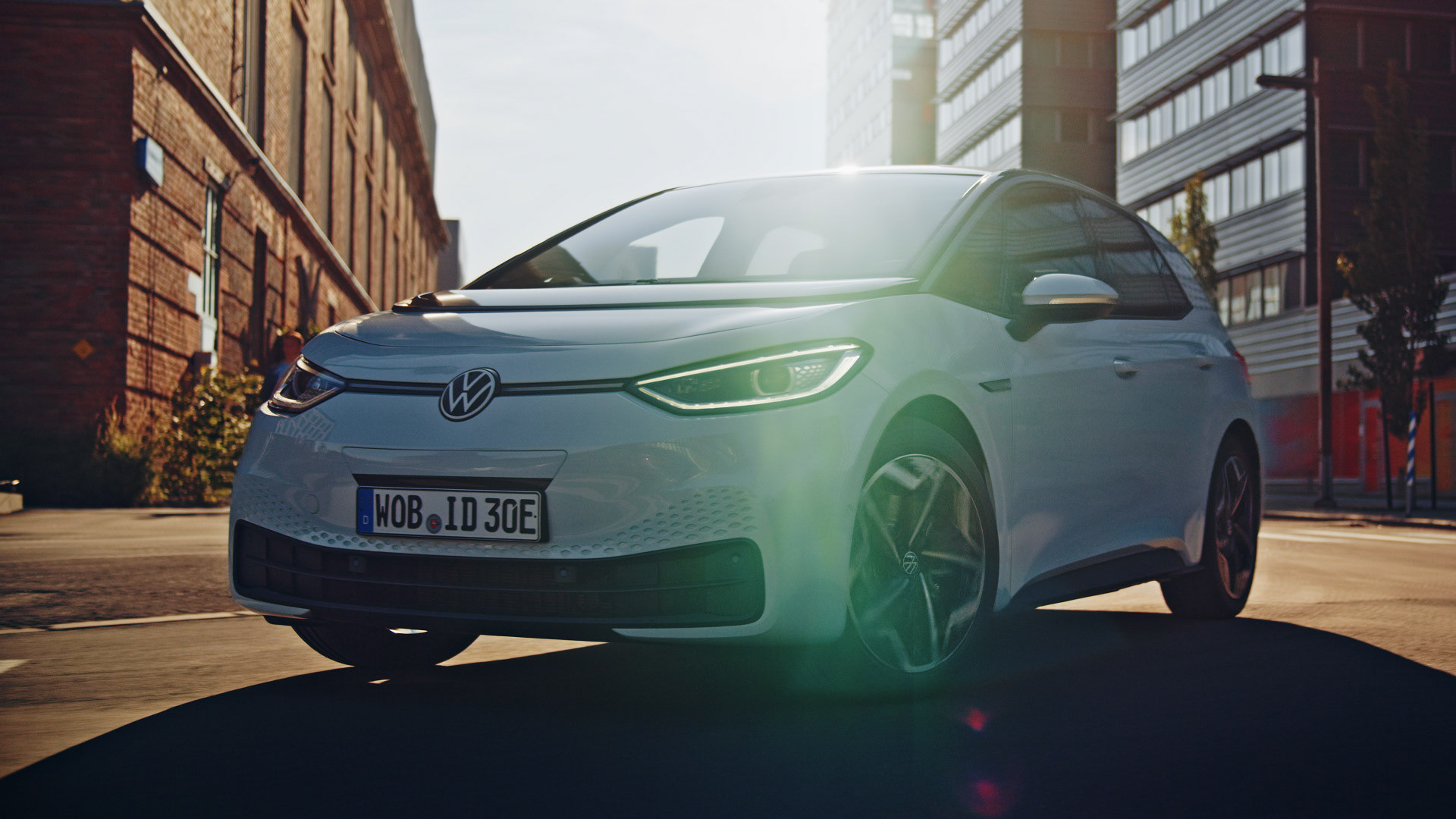 Mind and Image - VW - ID3