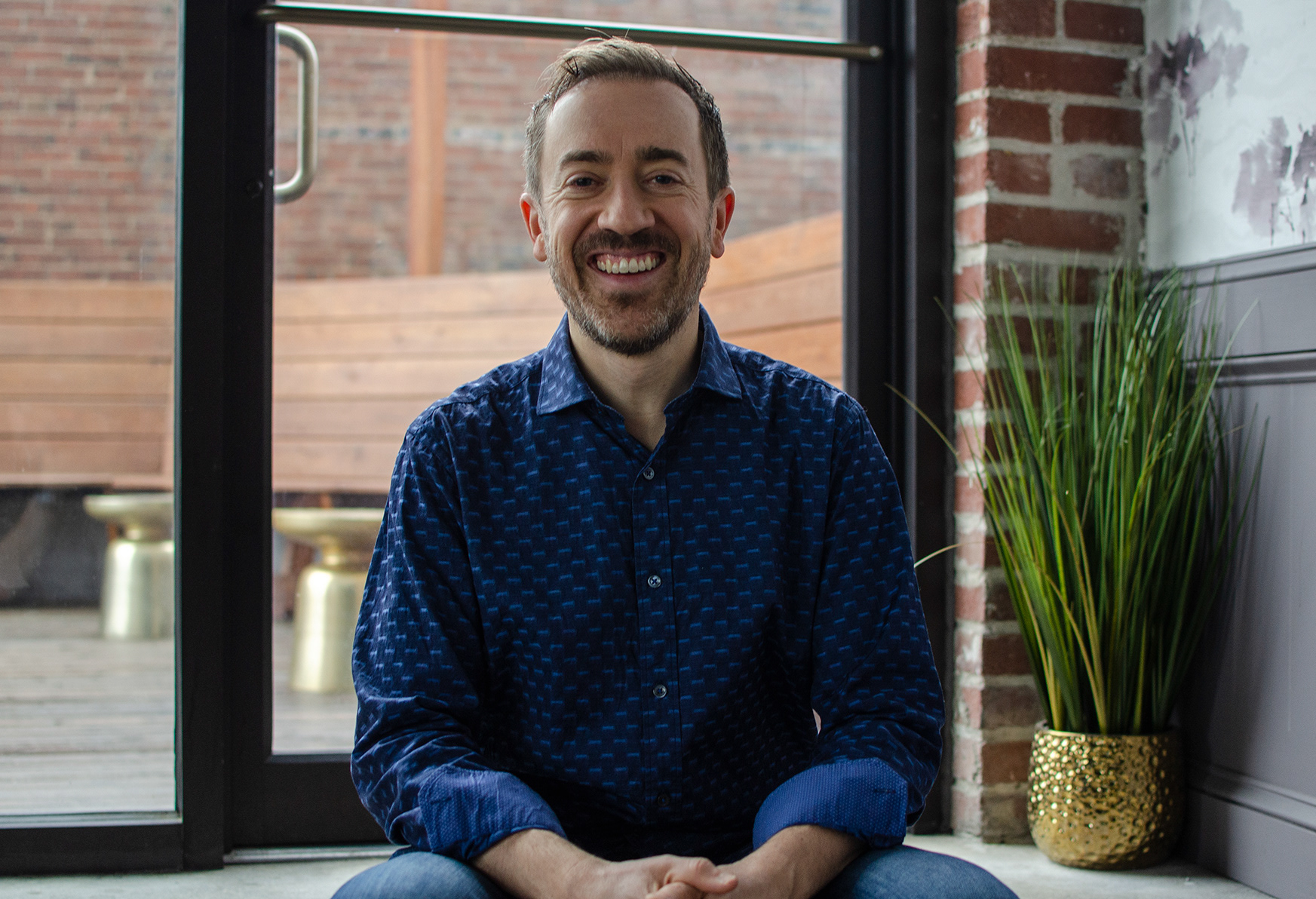 Matthew Washausen - Geoffrey Keezer Promos