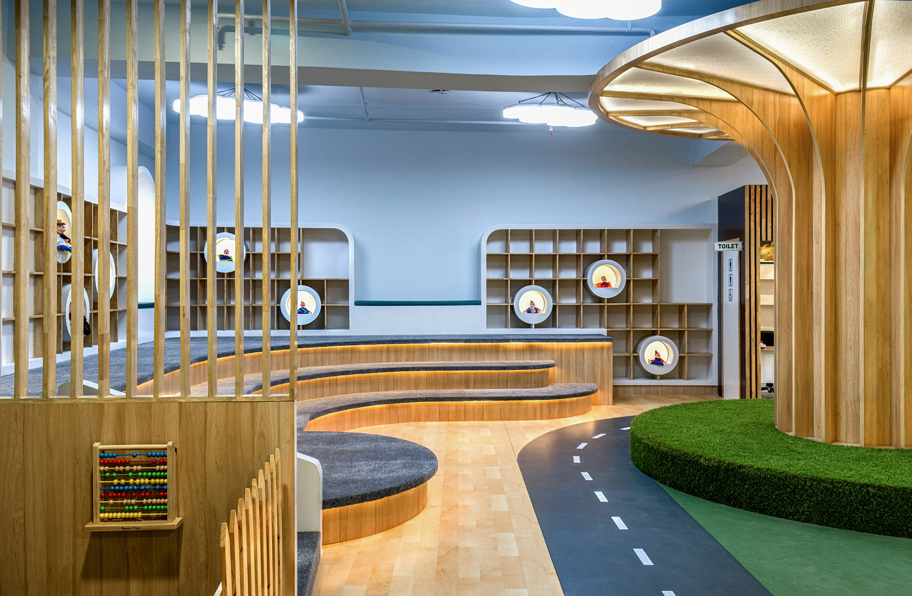 Anmol Wahi - Prometheus School, Noida