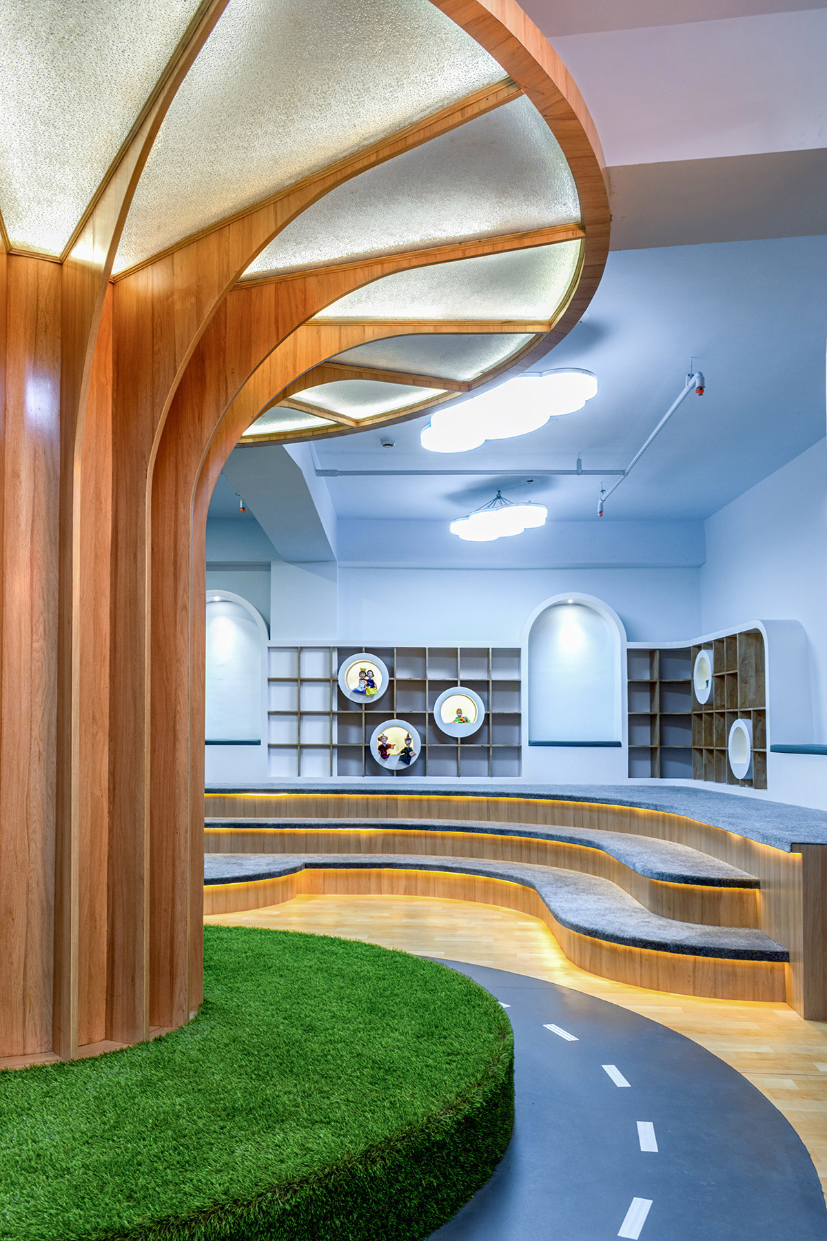 Anmol Wahi - Prometheus School, Noida