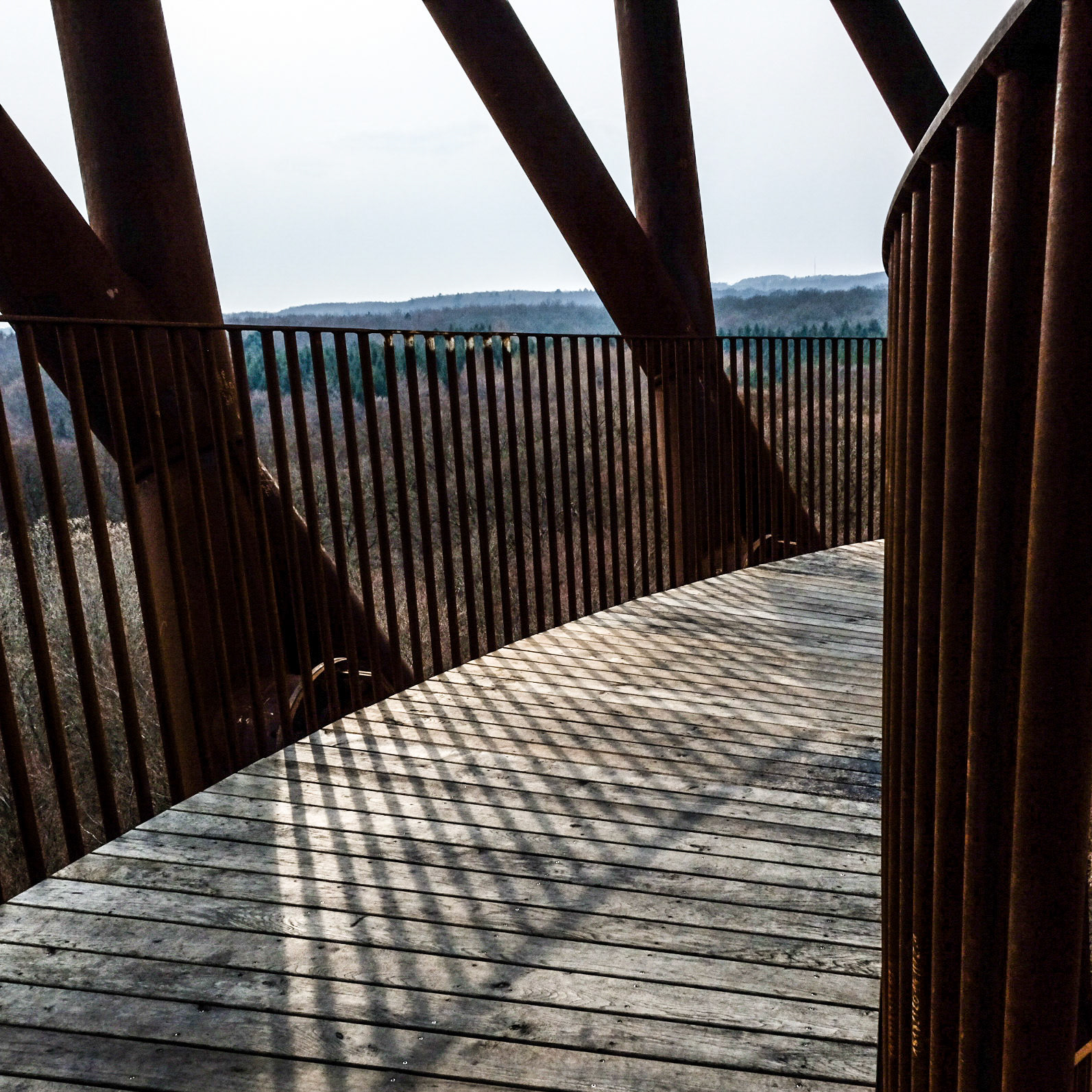 photo I video I speak I edit - by Rico Feldfoss - Skovtårnet