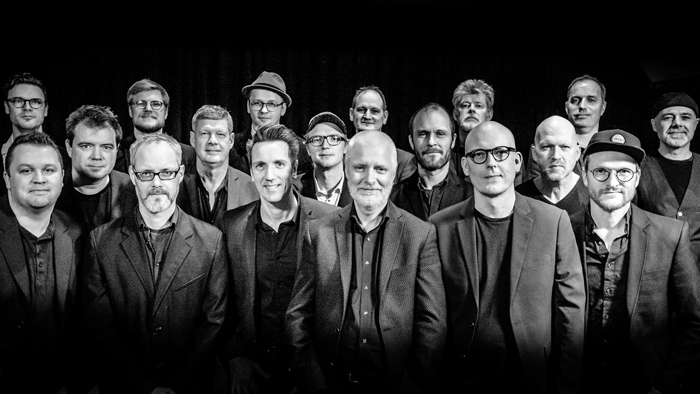 photo I video I speak I edit - by Rico Feldfoss