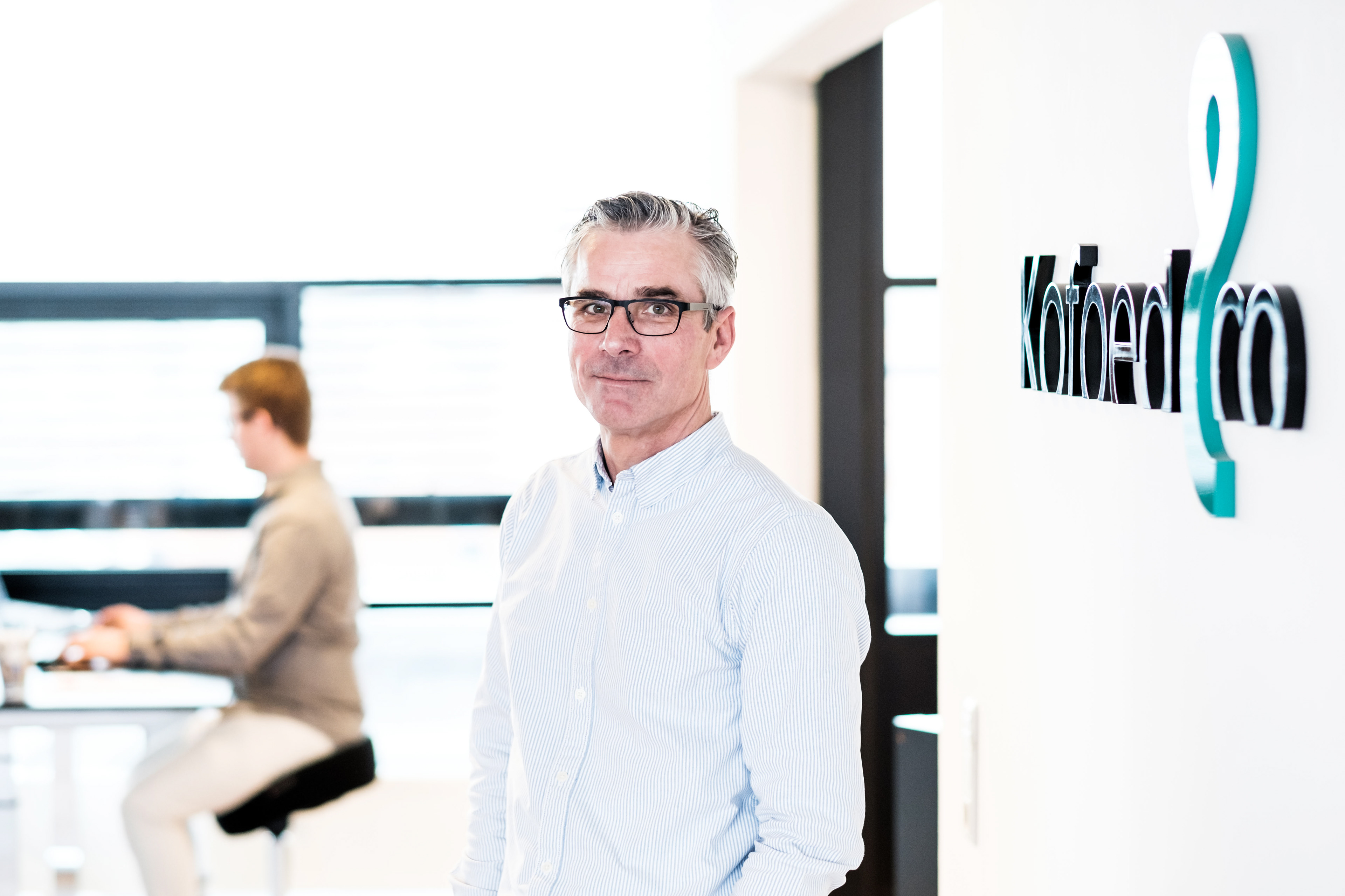 photo I video I speak I edit - by Rico Feldfoss - I shoot people