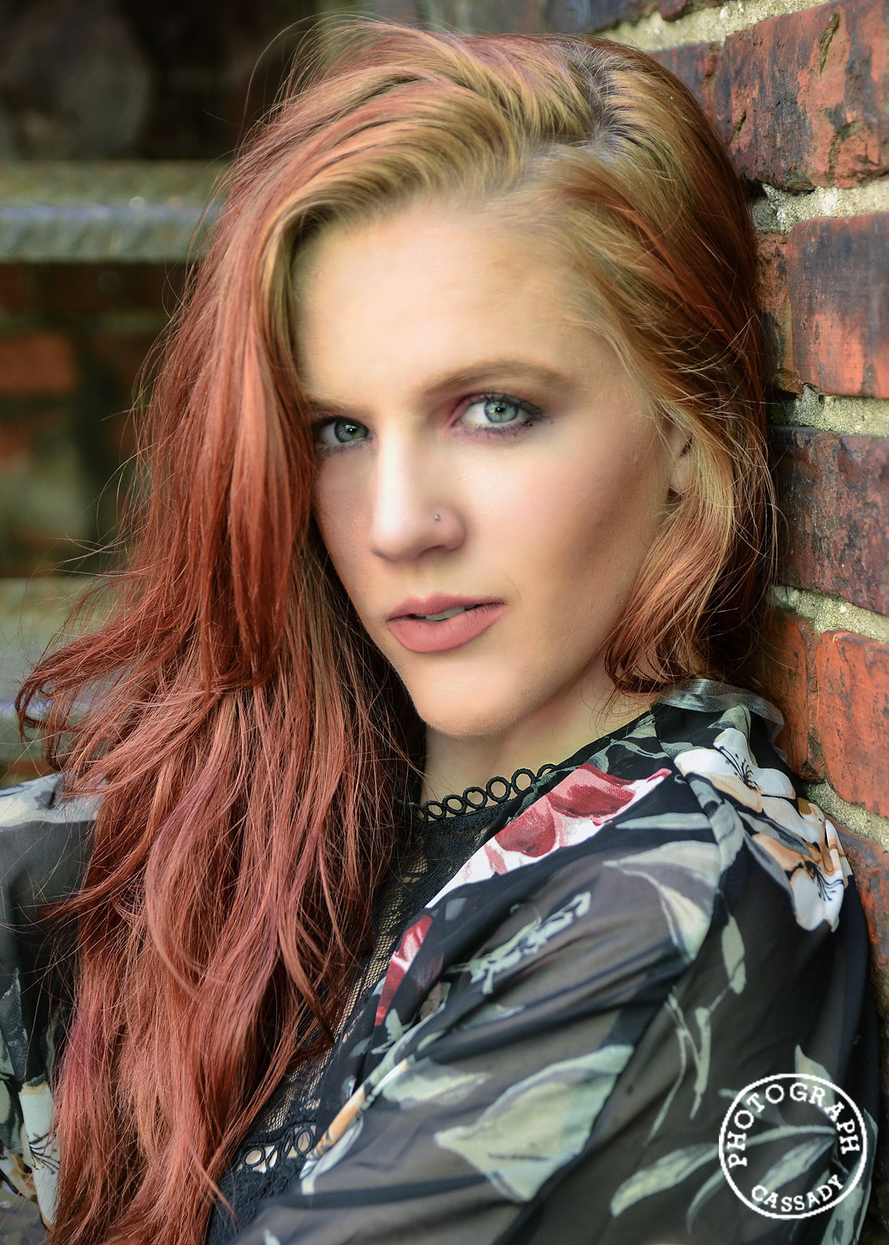 Bob Cassady - Photographer - Headshots and portraits