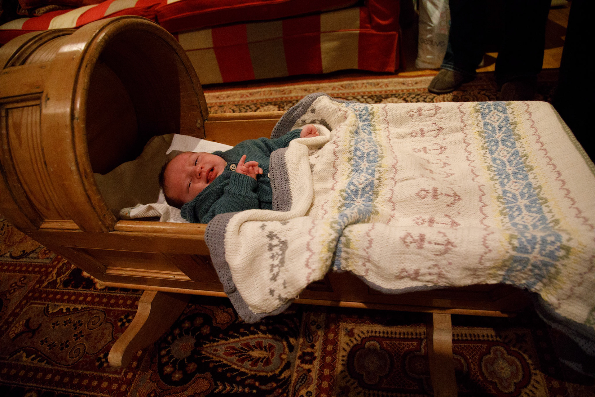 Pete Birrell - Emily