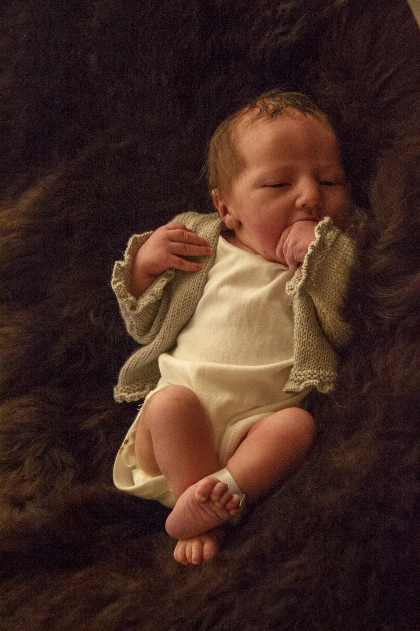 Pete Birrell - Emily