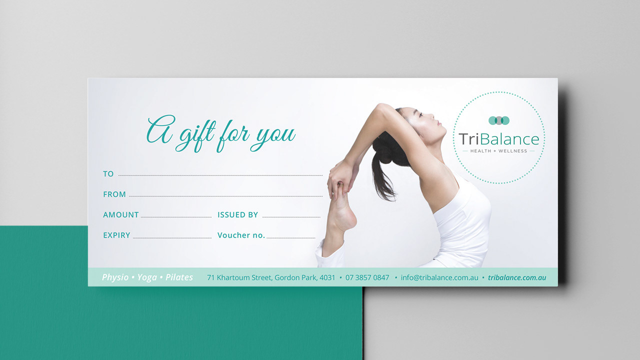 Leigh Coleman - Tribalance