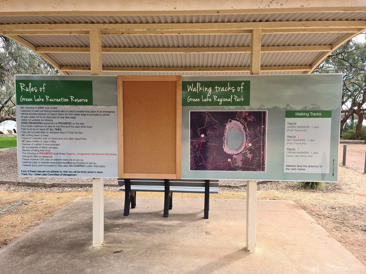 Signwise Solutions - Community, Commemorative, Historical & Interpretive