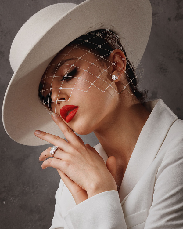 Adam Sobolewski - Portraits & Co