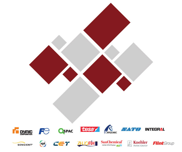 Ikon Solutions S.A. | Insumos de impresión