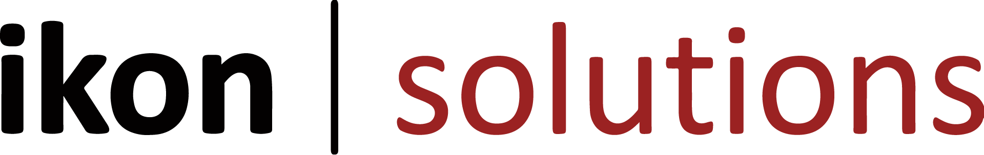 Ikon Solutions S.A. | Insumos de impresión