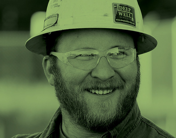 John Weisman - Sustainability Report