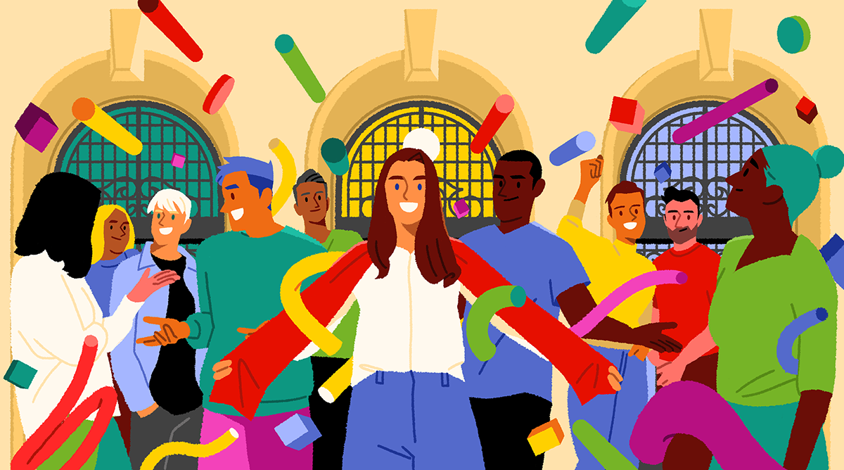 Sua Balac Illustration - Various Illustrations 2020/2021