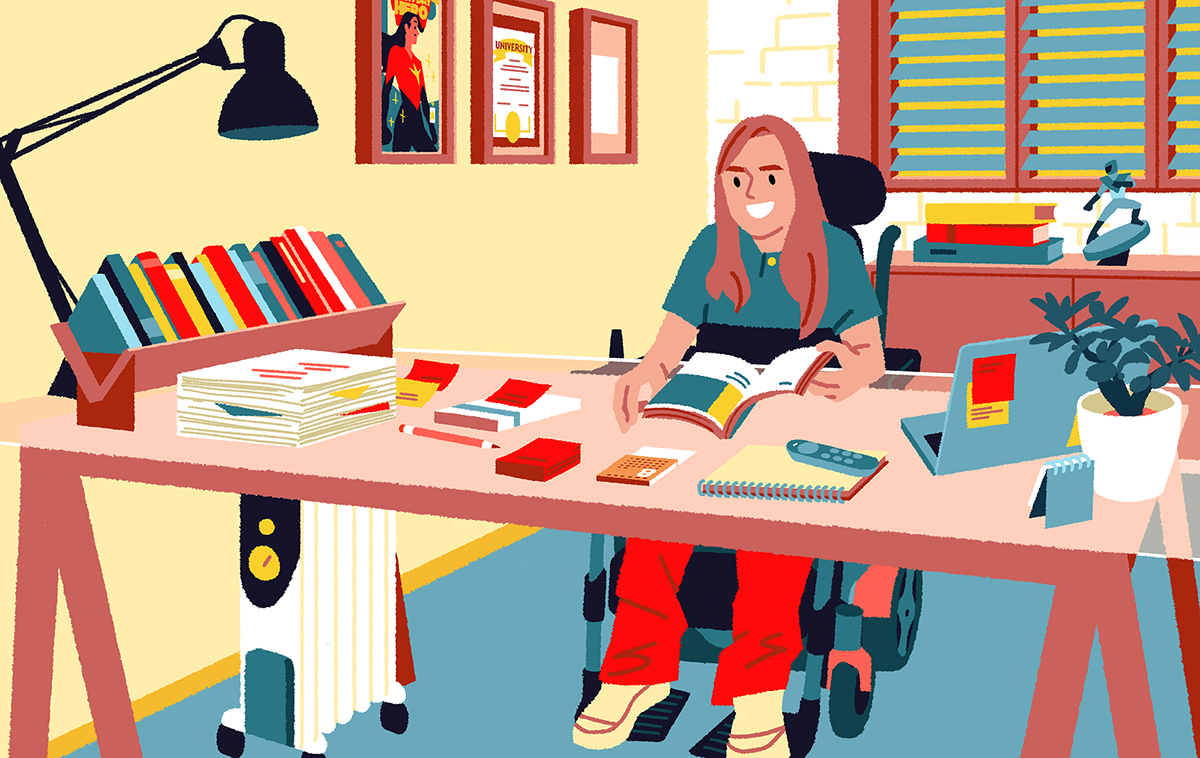 Sua Balac Illustration - Various Illustrations 2020/2021