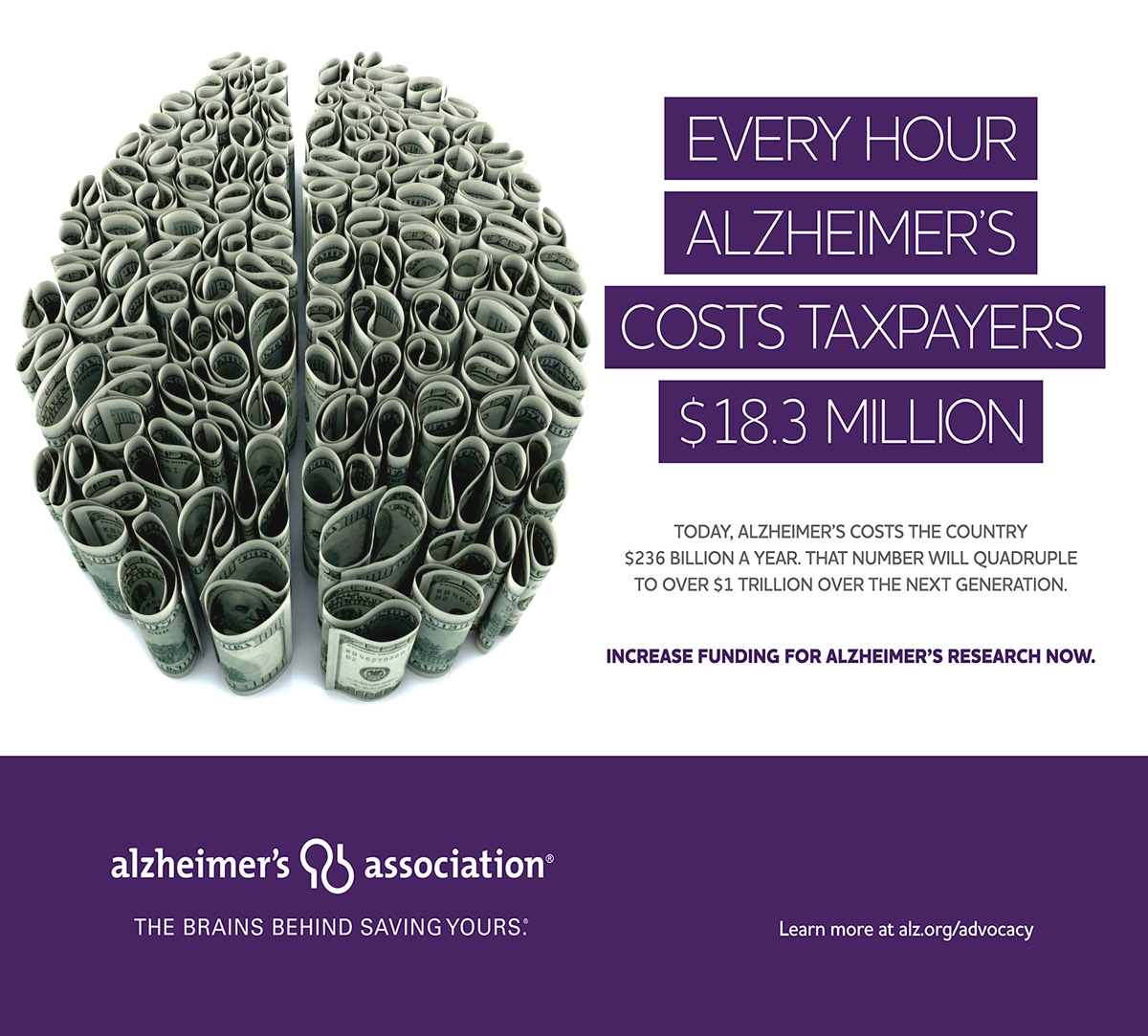 923 Media | Marcos Ballestero - Alzheimer's Association Campaign Commercial