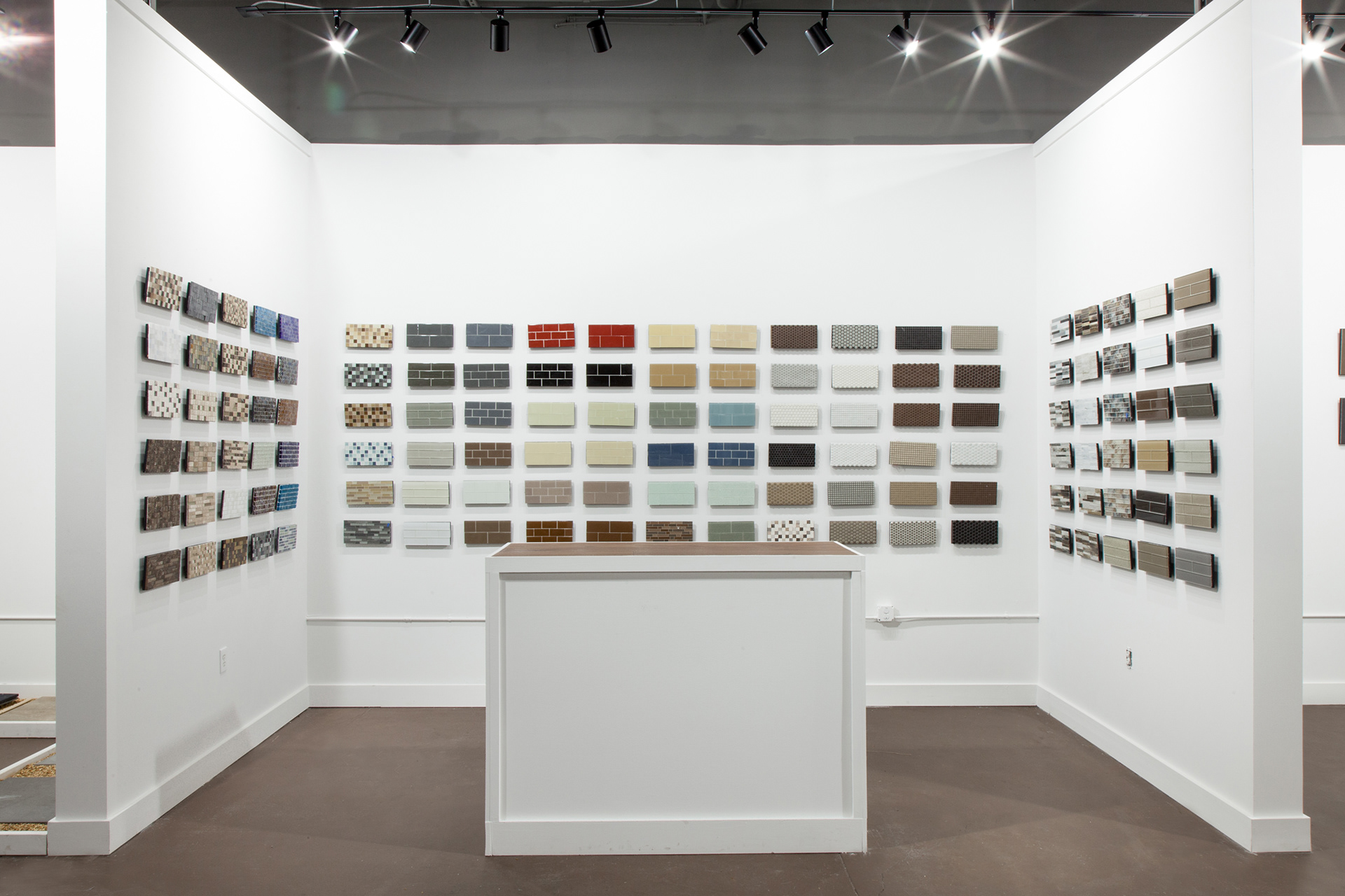 Nathan Prichard Photography - Interior / "Industrial Retail"