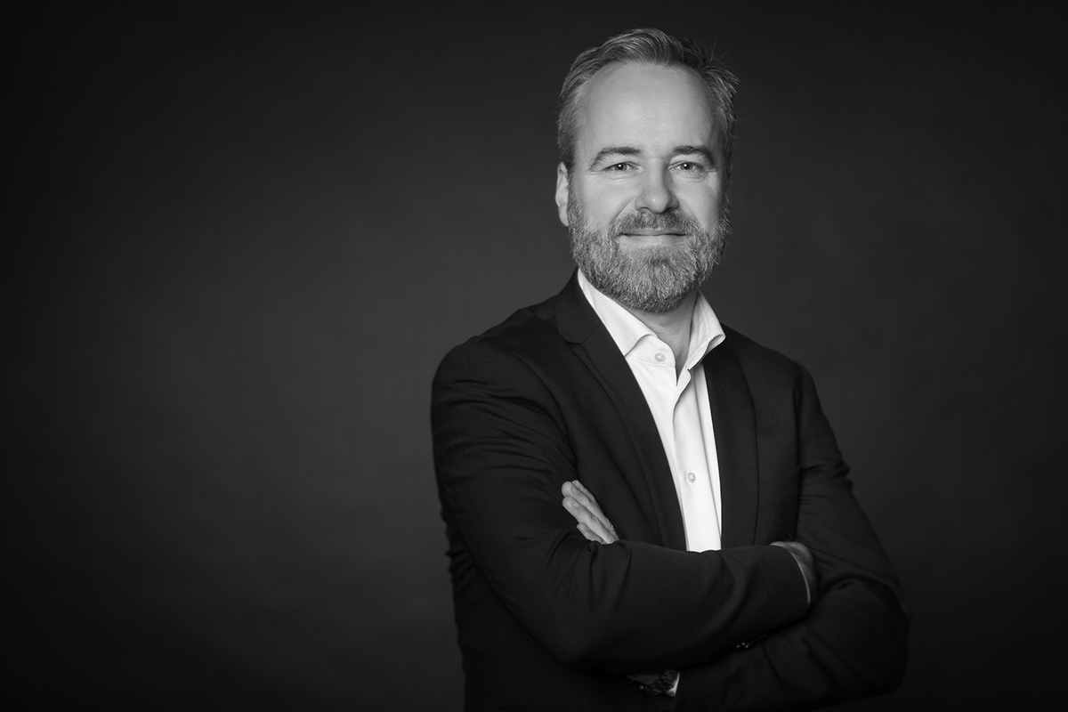 Patrick John Azzopardi - Business