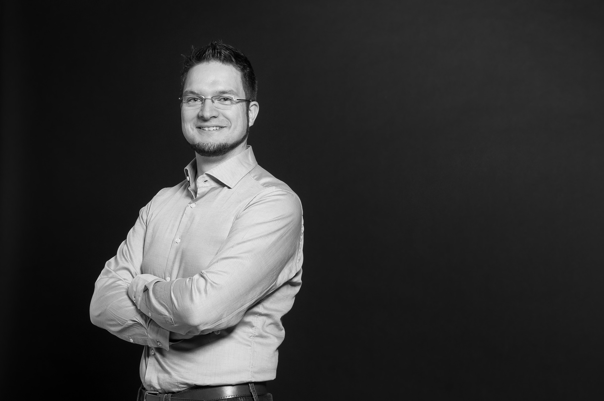 Patrick John Azzopardi - Business