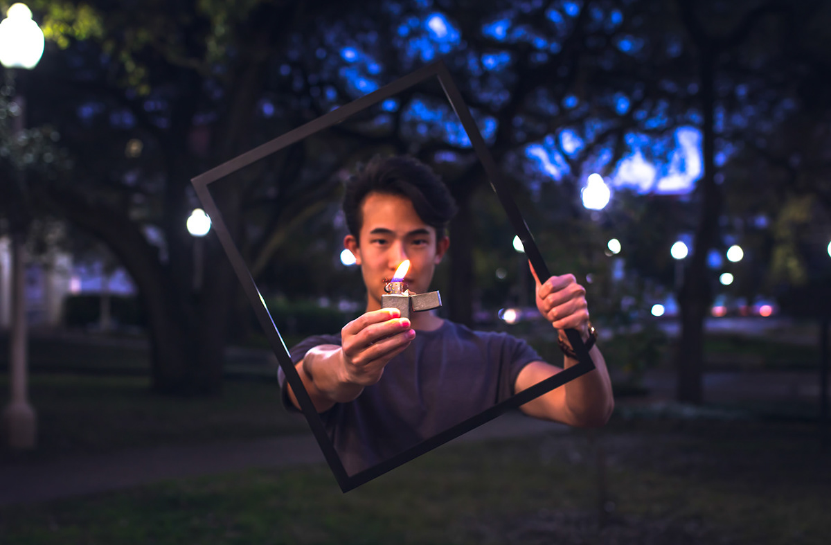 Andrew Zhao - Spurred